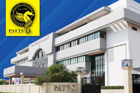 PATTS Campus Facilities - PATTS College of Aeronautics - Page 1 - 88 ...