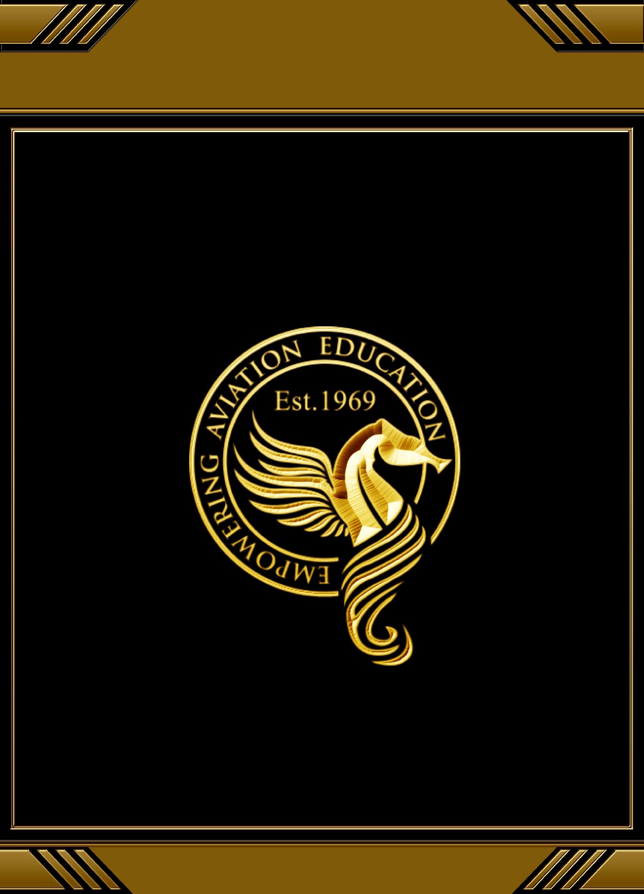 51st Commencement Exercises Programme - PATTS College of Aeronautics ...