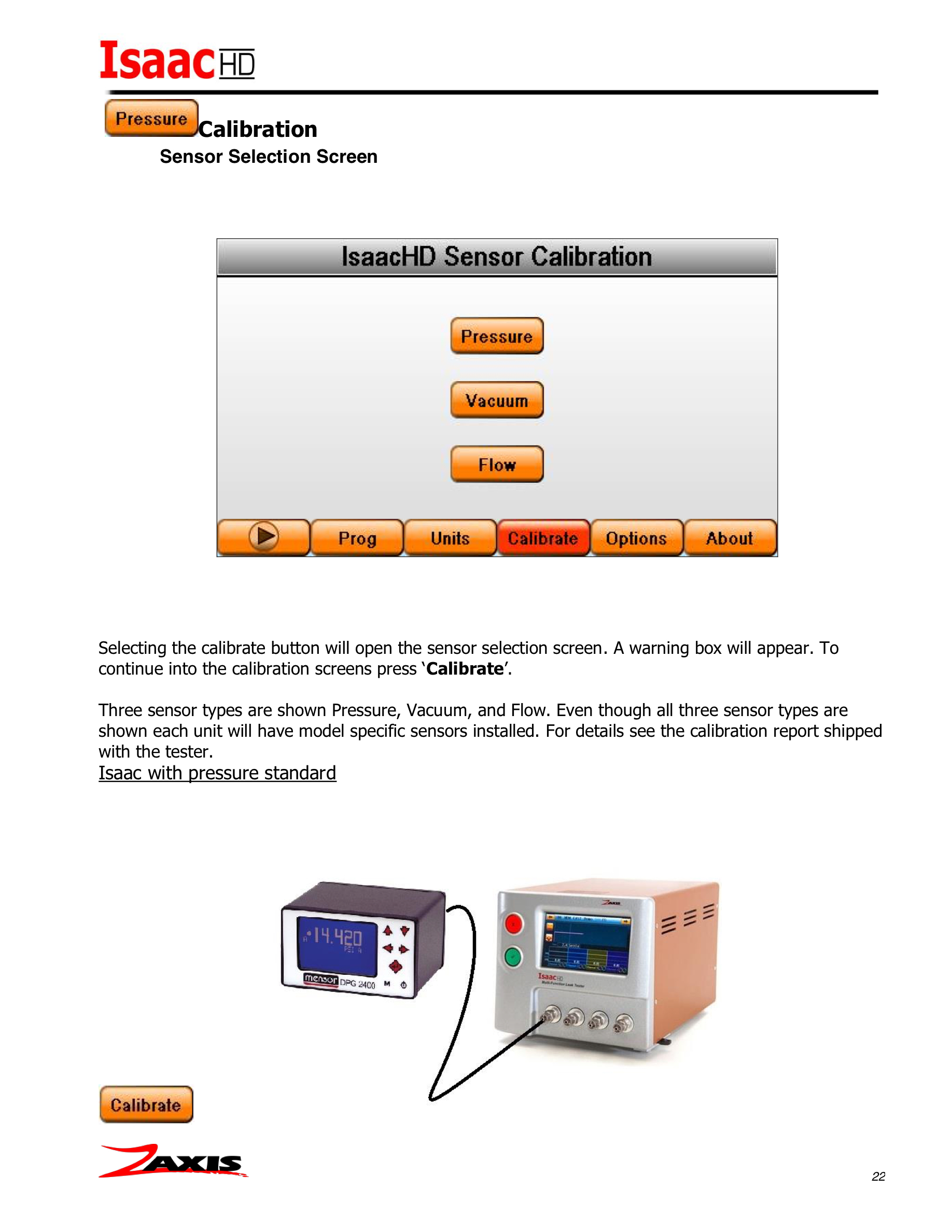 Isaac HD Manual - zpeeler - Page 22 | Flip PDF Online | PubHTML5