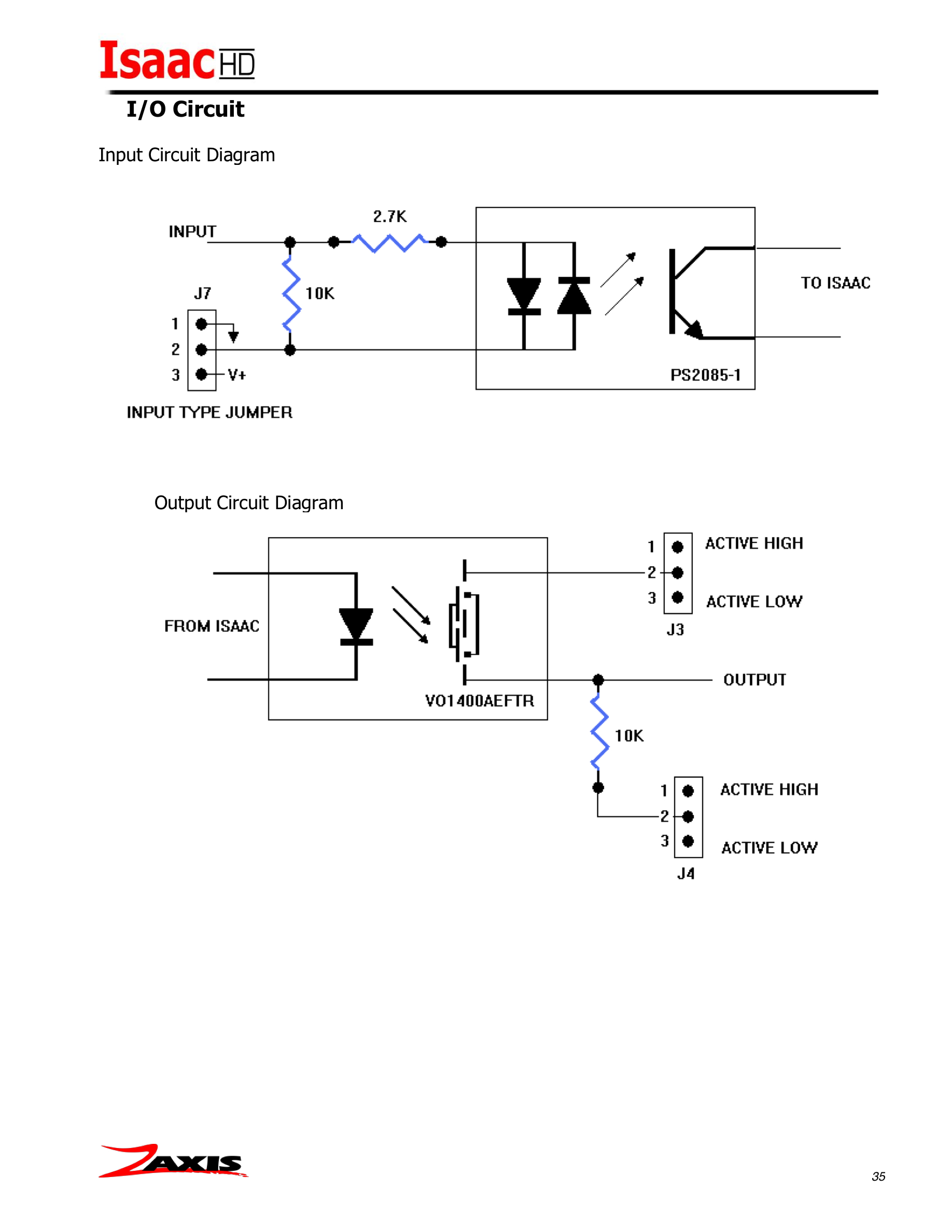 Isaac HD Manual - zpeeler - Page 35 | Flip PDF Online | PubHTML5