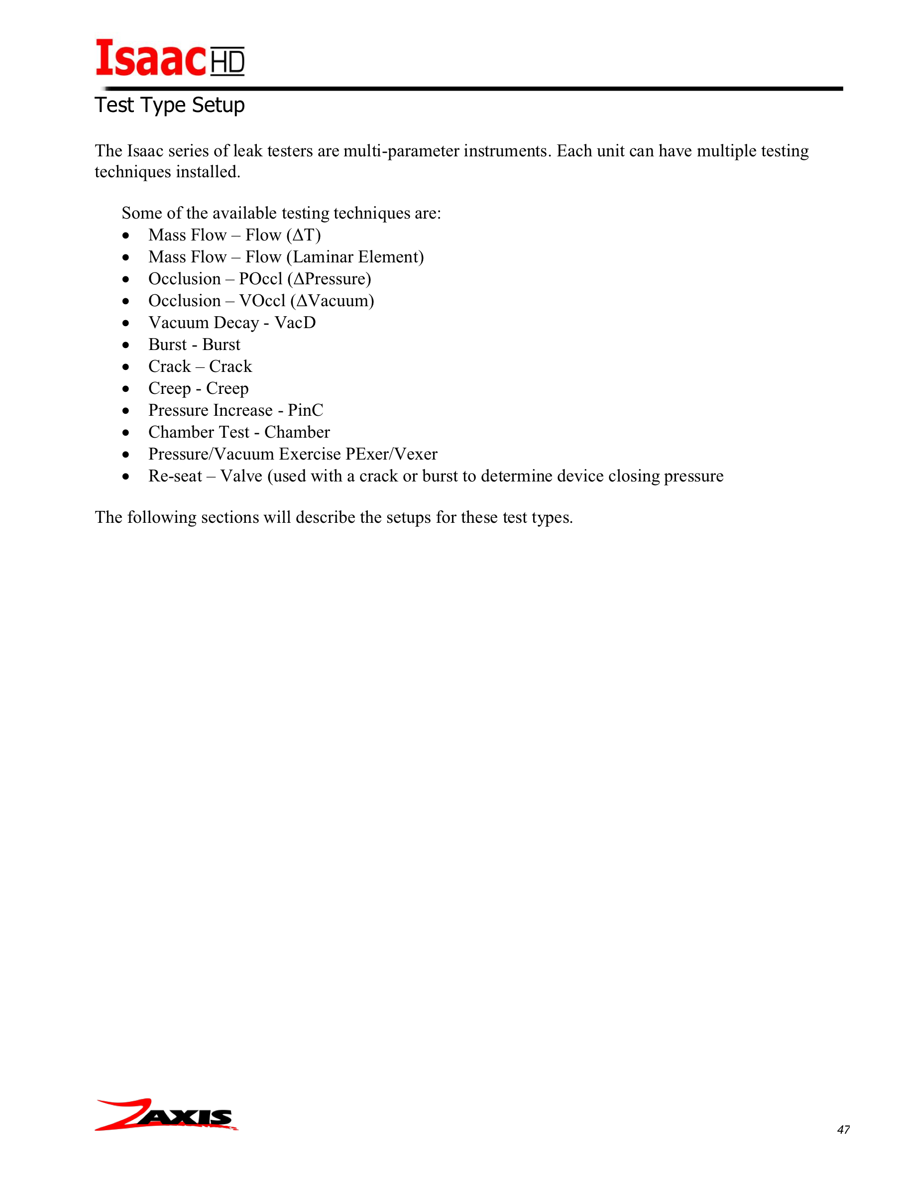 Isaac HD Manual - zpeeler - Page 47 | Flip PDF Online | PubHTML5