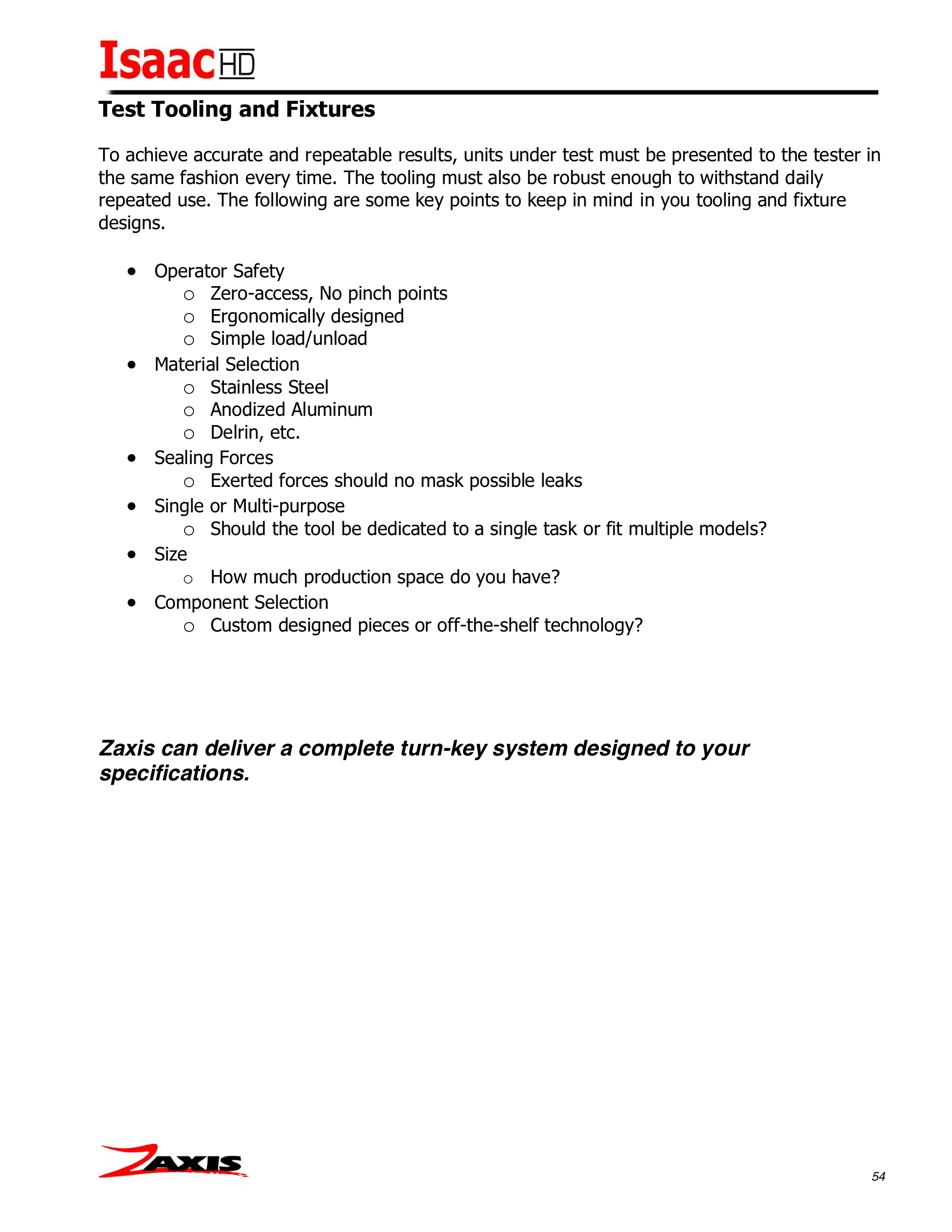 Isaac HD Manual - zpeeler - Page 54 | Flip PDF Online | PubHTML5