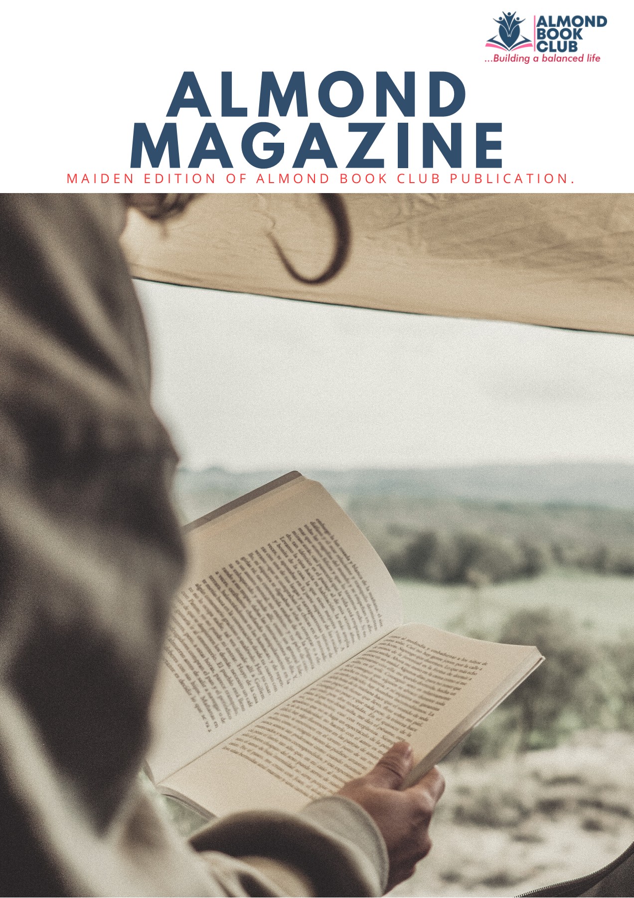 Almond Magazine - nrsbewaji - Page 1 - 42 | Flip PDF Online | PubHTML5