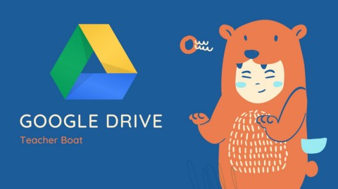 Google Drive
