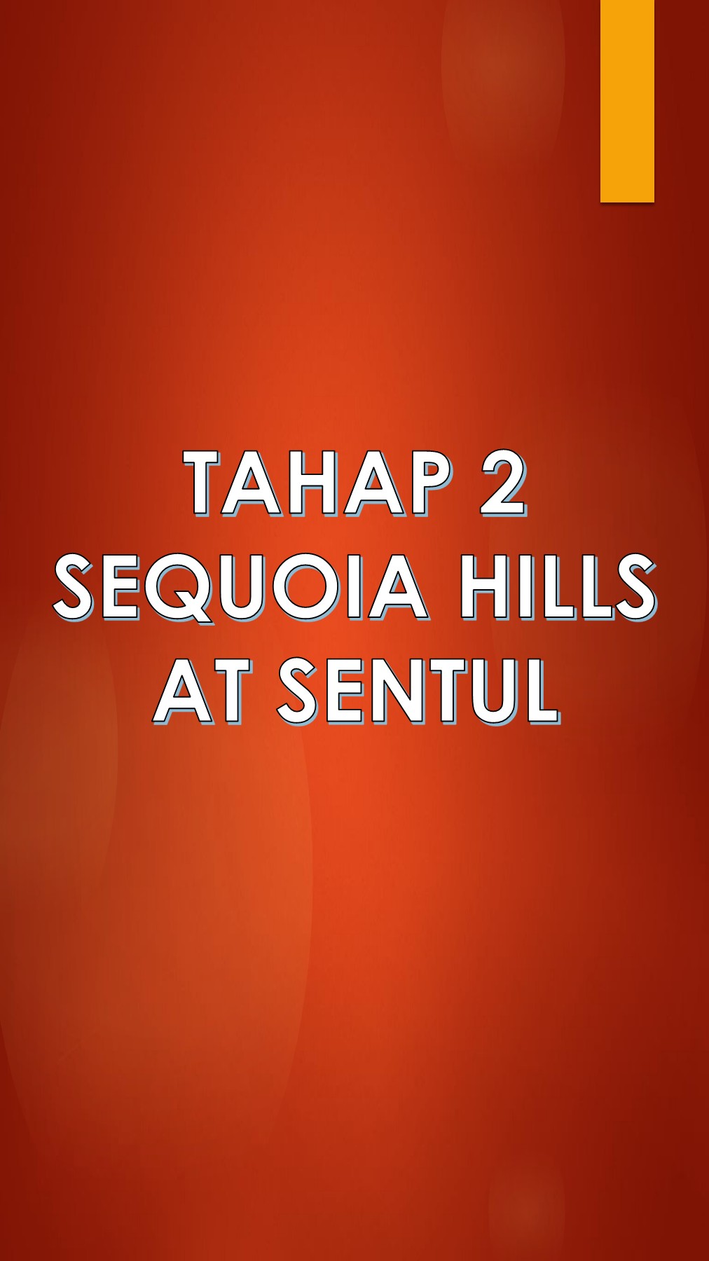 TAHAP2_SEQUOIA HILLS SENTUL - Arif Syarifudin - Halaman 1 - 18 | PDF ...
