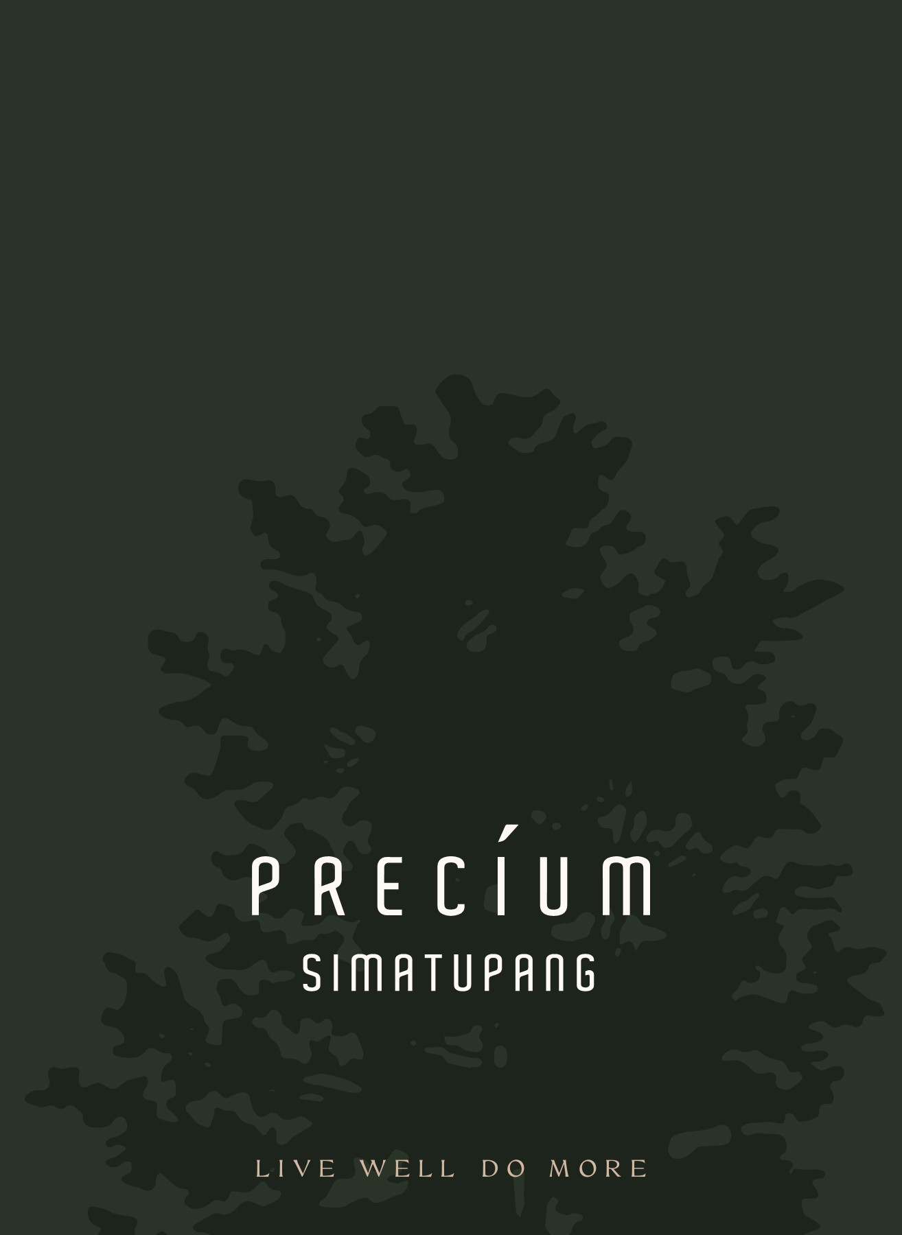 PRECIUM SIMATUPANG E BROSURE - Arif Syarifudin - Page 1 - 12 | Flip PDF Online | PubHTML5