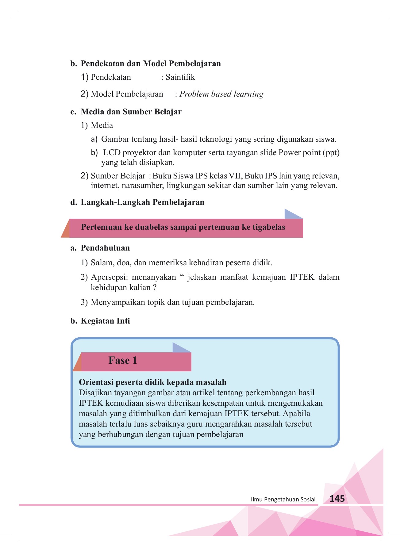 Buku Guru - akmal udin - Muka Surat 155 | Membalik PDF Dalam talian ...