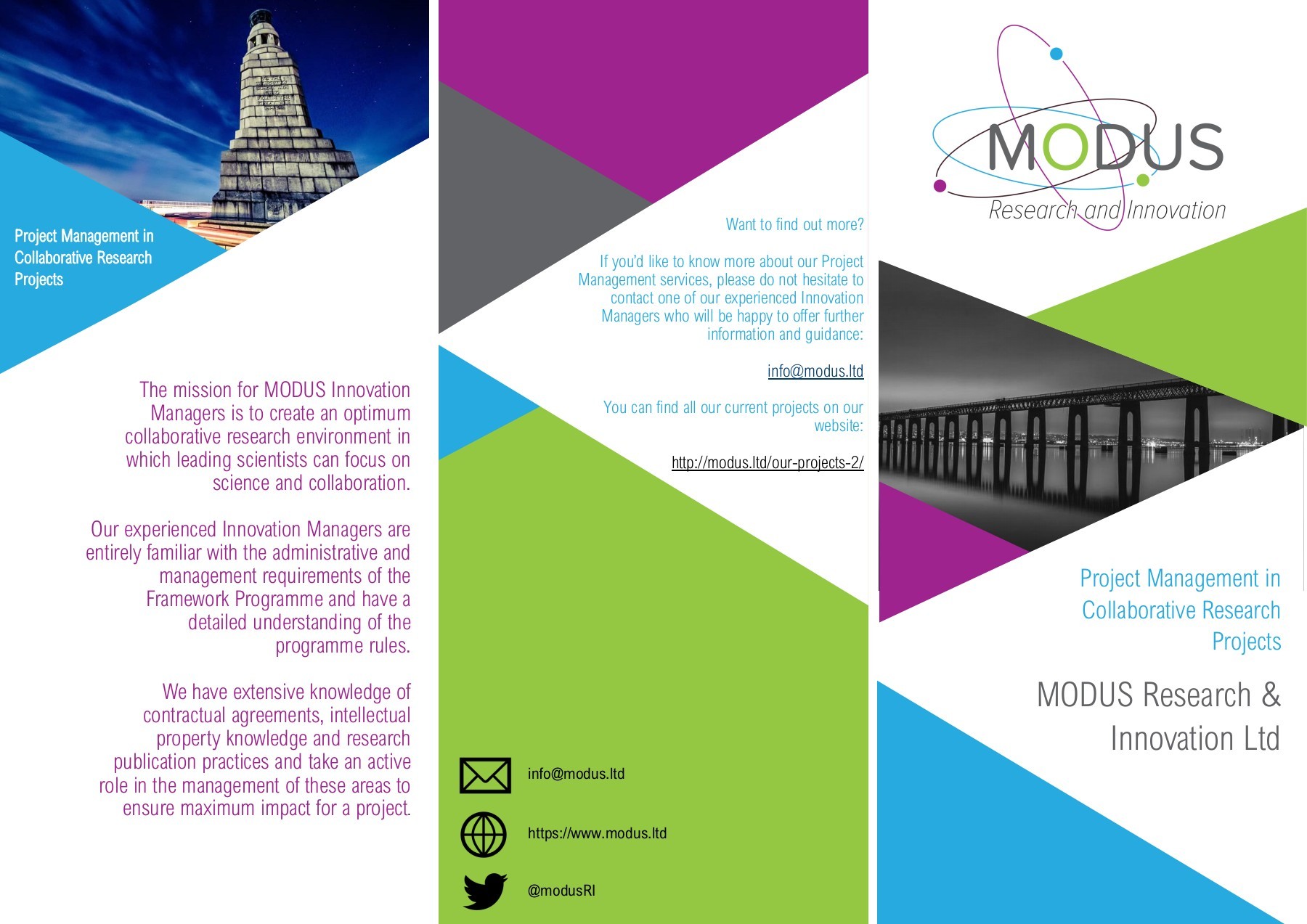 Brochure Draft 1 - morgan - Page 1 - 6 | Flip PDF Online | PubHTML5