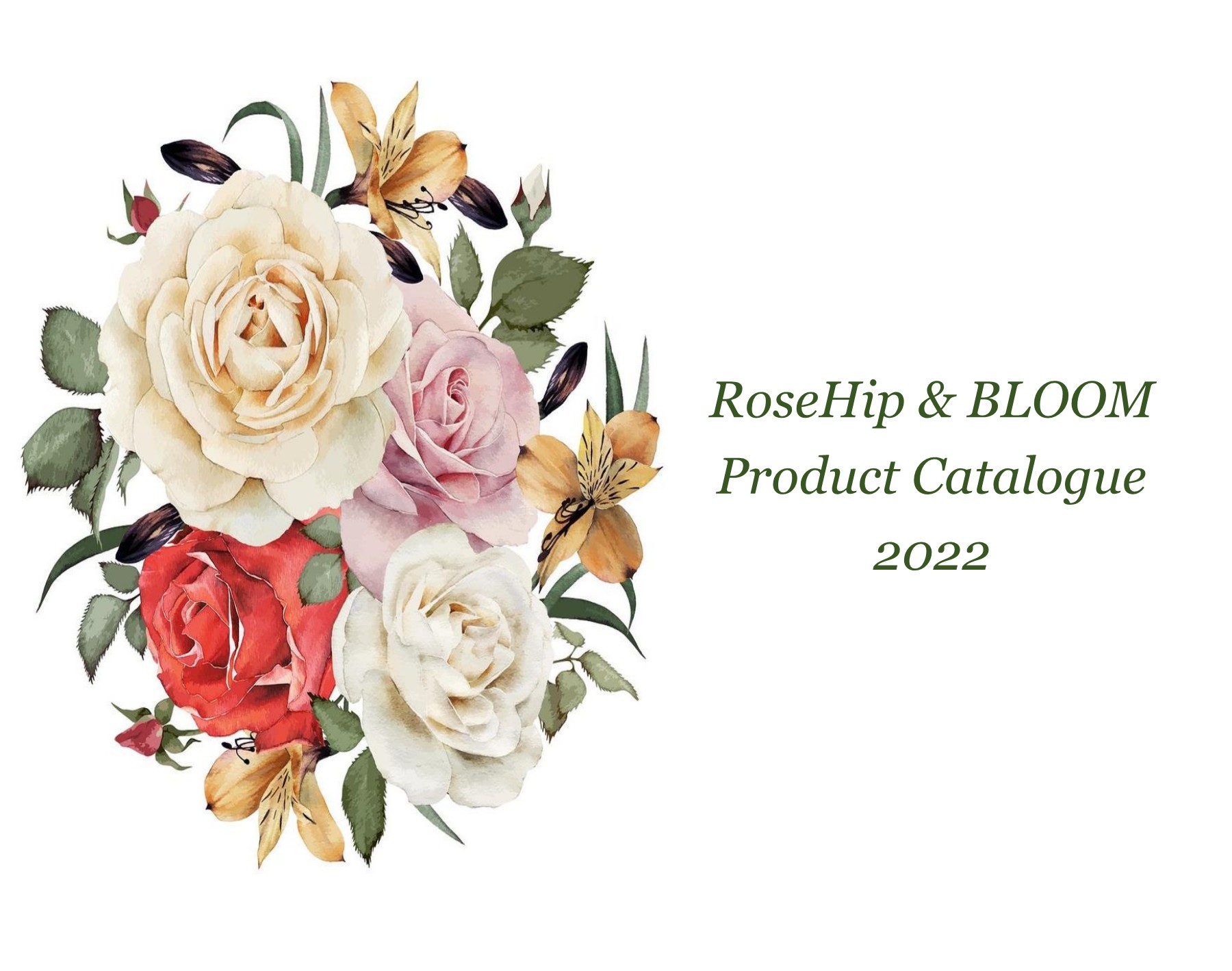 RH&B - New Catalogue 2022 - sheena - Page 1 - 25 | Flip PDF Online ...