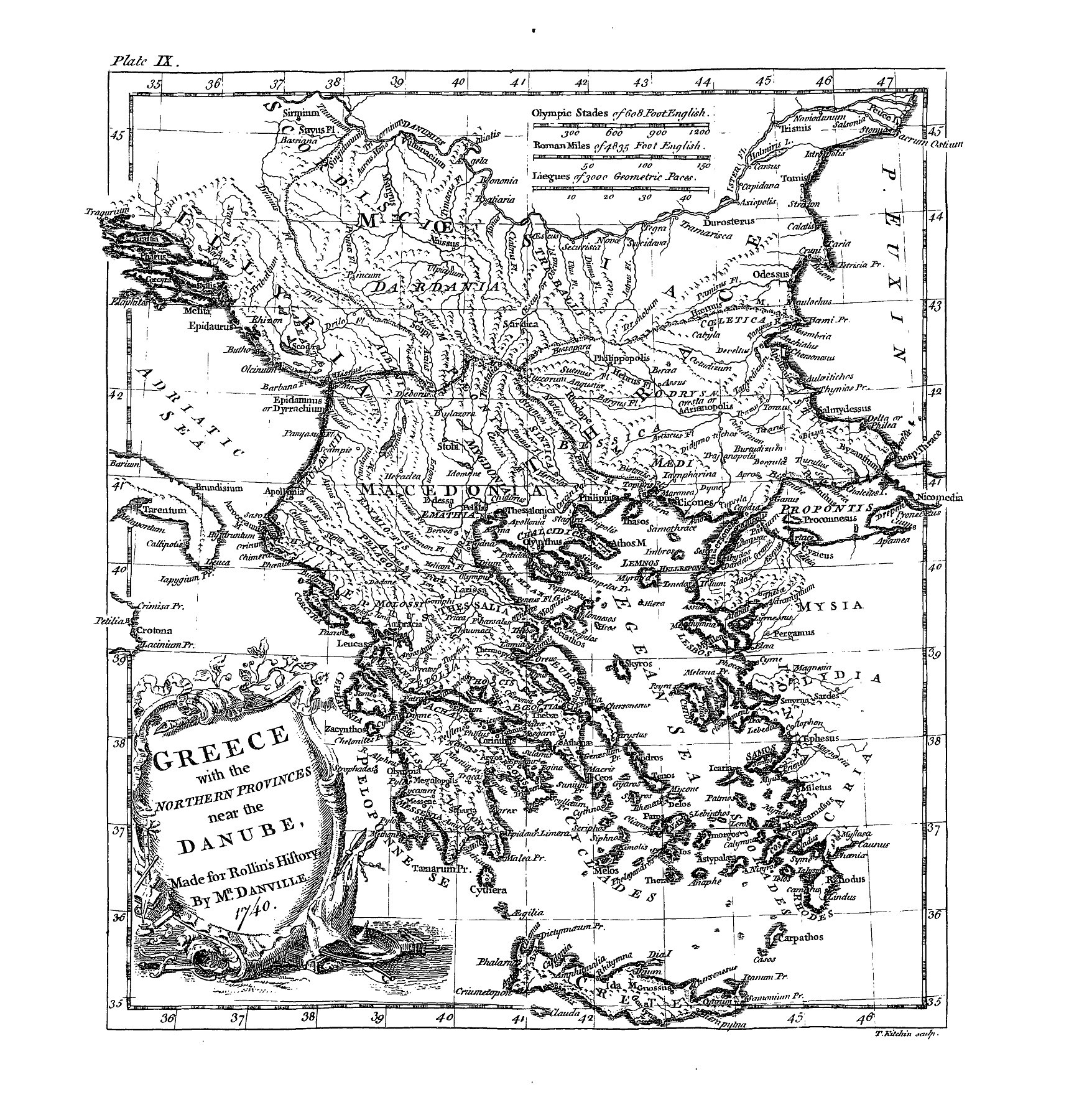 Twelve Maps of Ancient Geography - miss books - Page 13 | Flip PDF ...