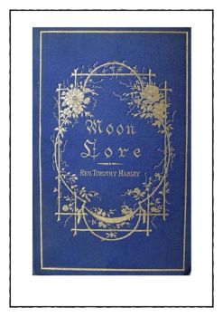 Moon Lore - miss books - Page 1 - 140 | Flip PDF Online | PubHTML5