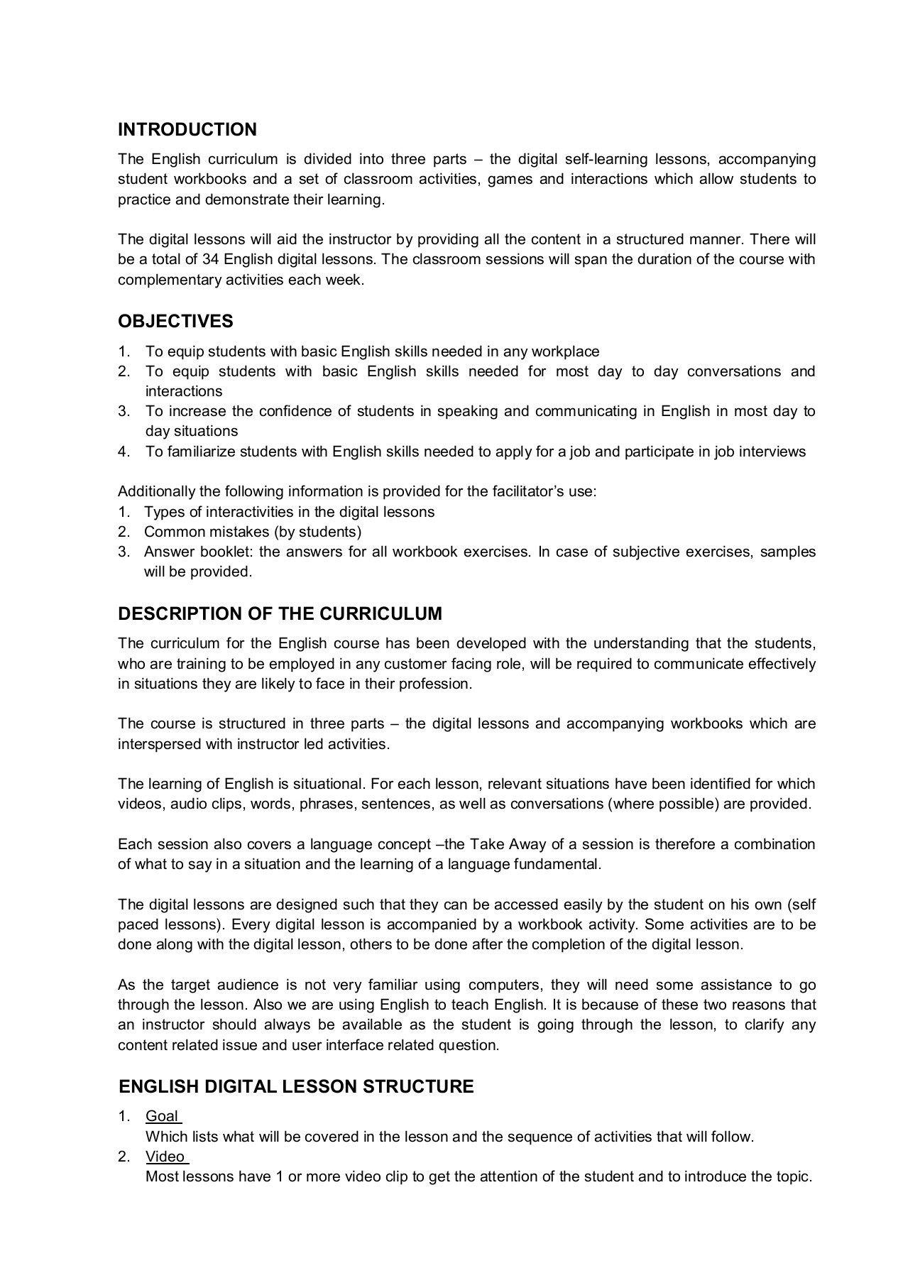 English Manual - Harsha Jagdish - Page 1 | Flip PDF Online | PubHTML5