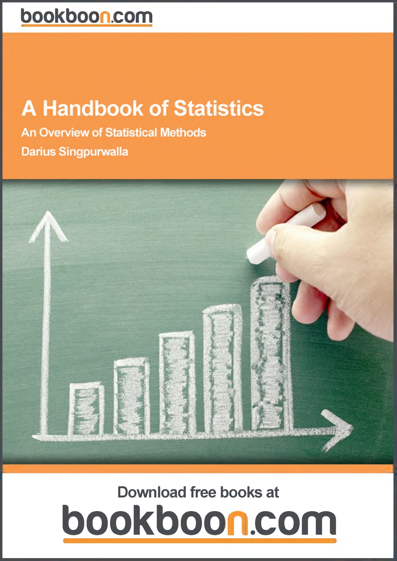 Handbook of Statistic - dedisantoso - Page 1 - 79 | Flip PDF Online ...