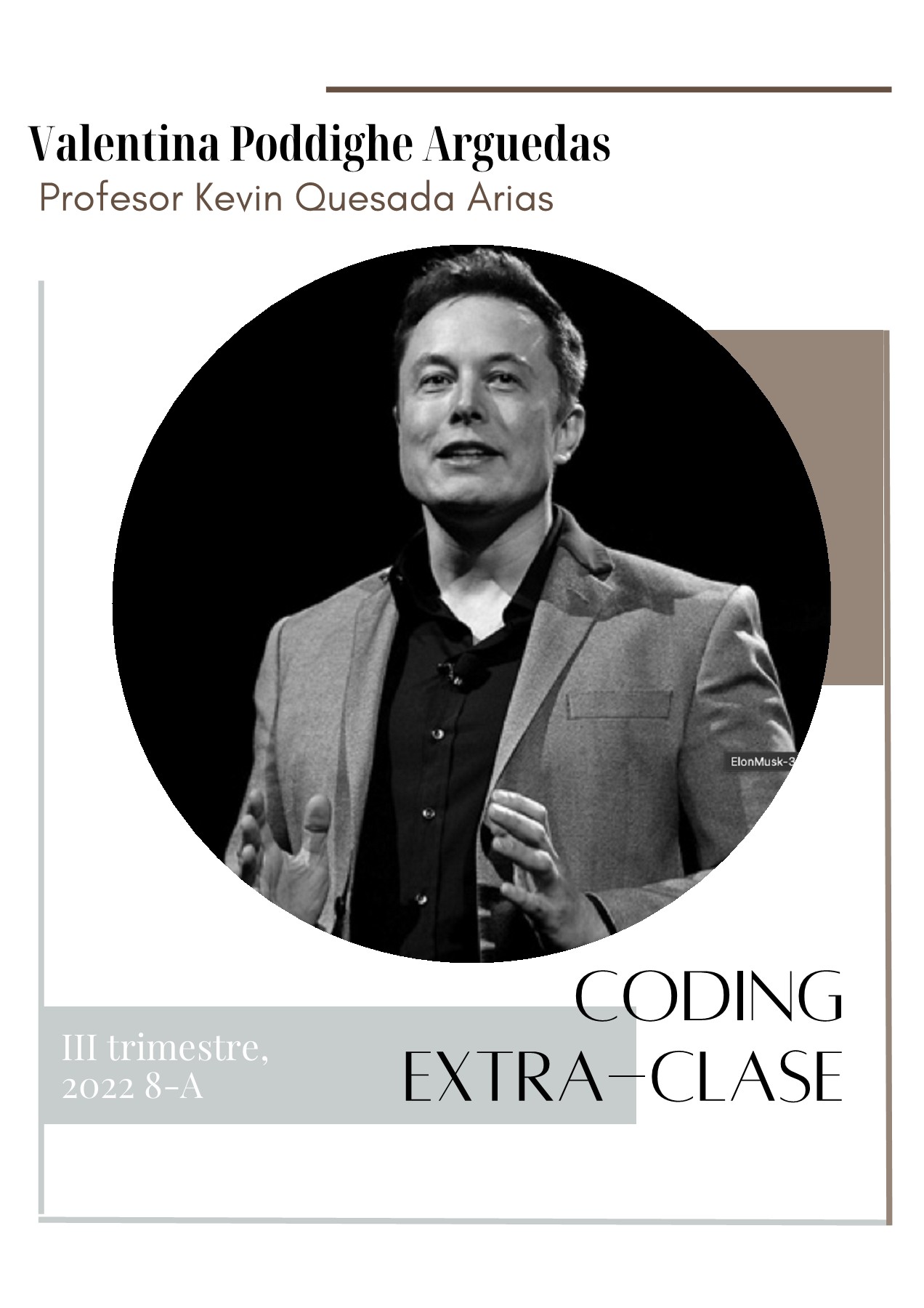 Coding Extra Clase - vpoddighe - Página 1 - 8 | Flip PDF en línea | PubHTML5