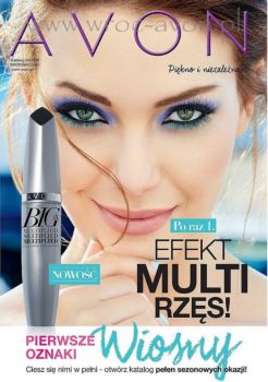 Katalog_Avon_04_2016 - Julita Stachura - Page 54 | Flip PDF Online | PubHTML5