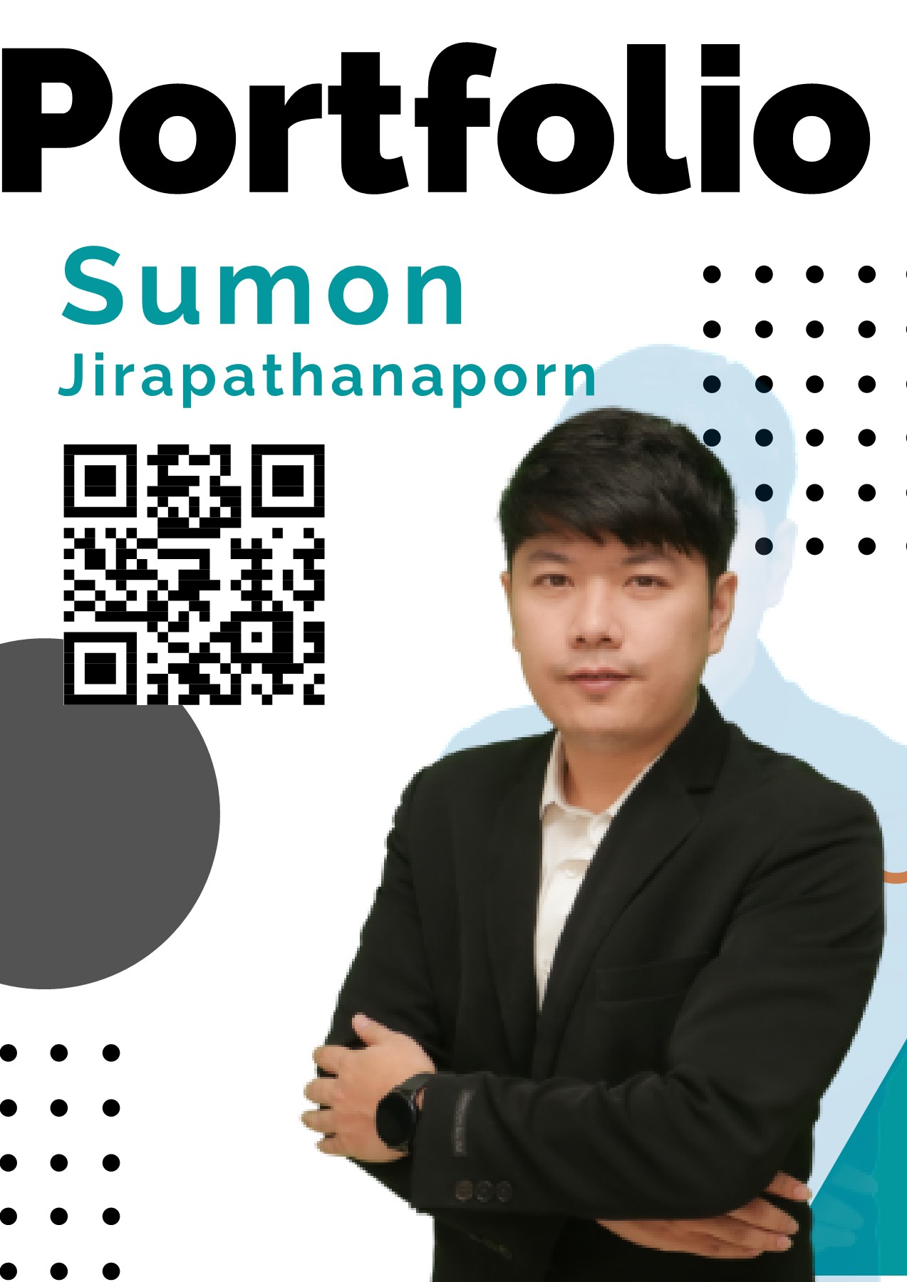 Portfolio-Sumon - ต้องให้สอน - Page 1 - 6 | Flip PDF Online | PubHTML5