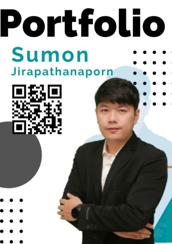 Portfolio-Sumon - ต้องให้สอน - Page 1 - 6 | Flip PDF Online | PubHTML5