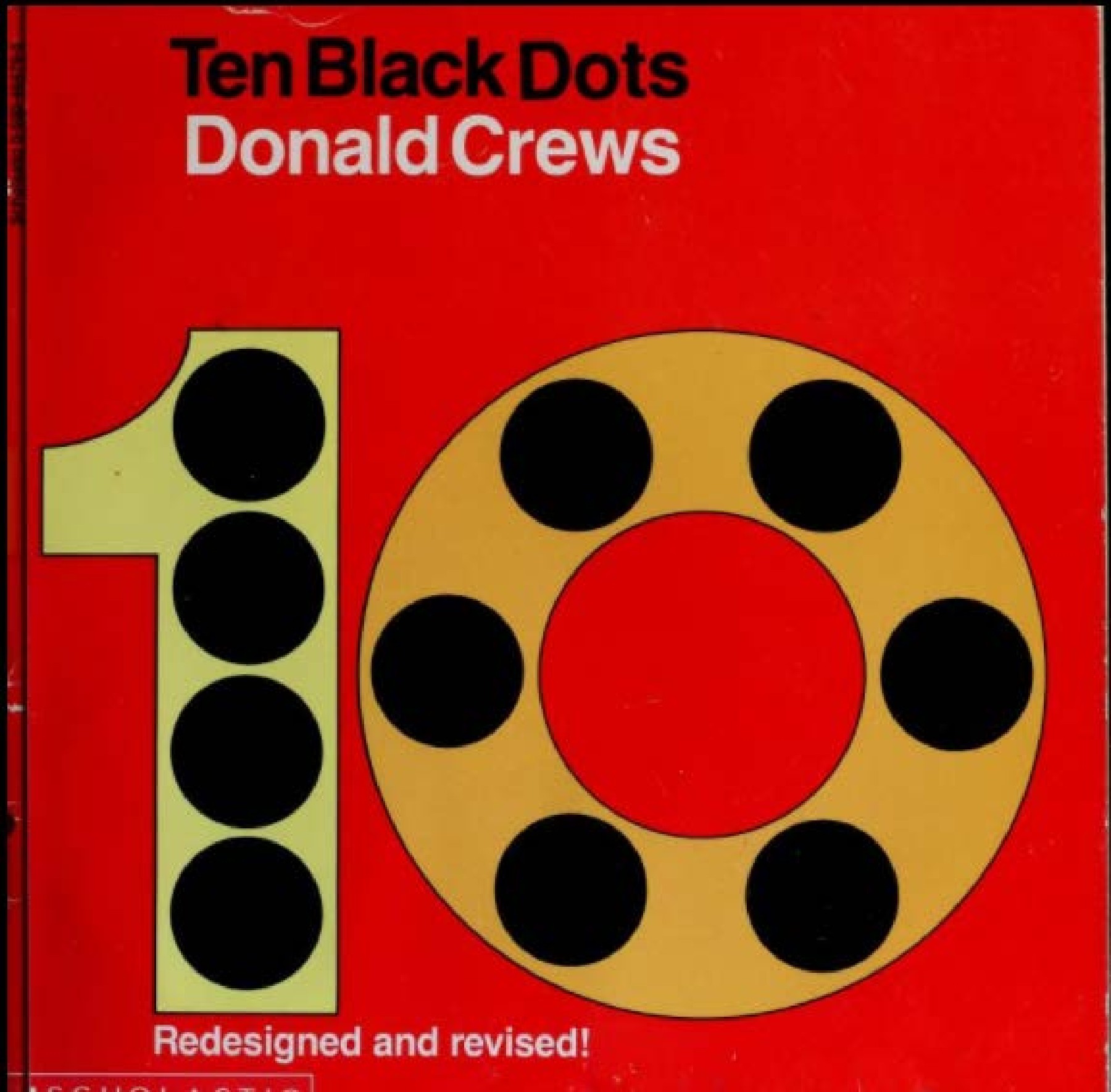 Ten Black Dots - Rashida Maynard - Page 1 - 33 | Flip PDF Online | PubHTML5