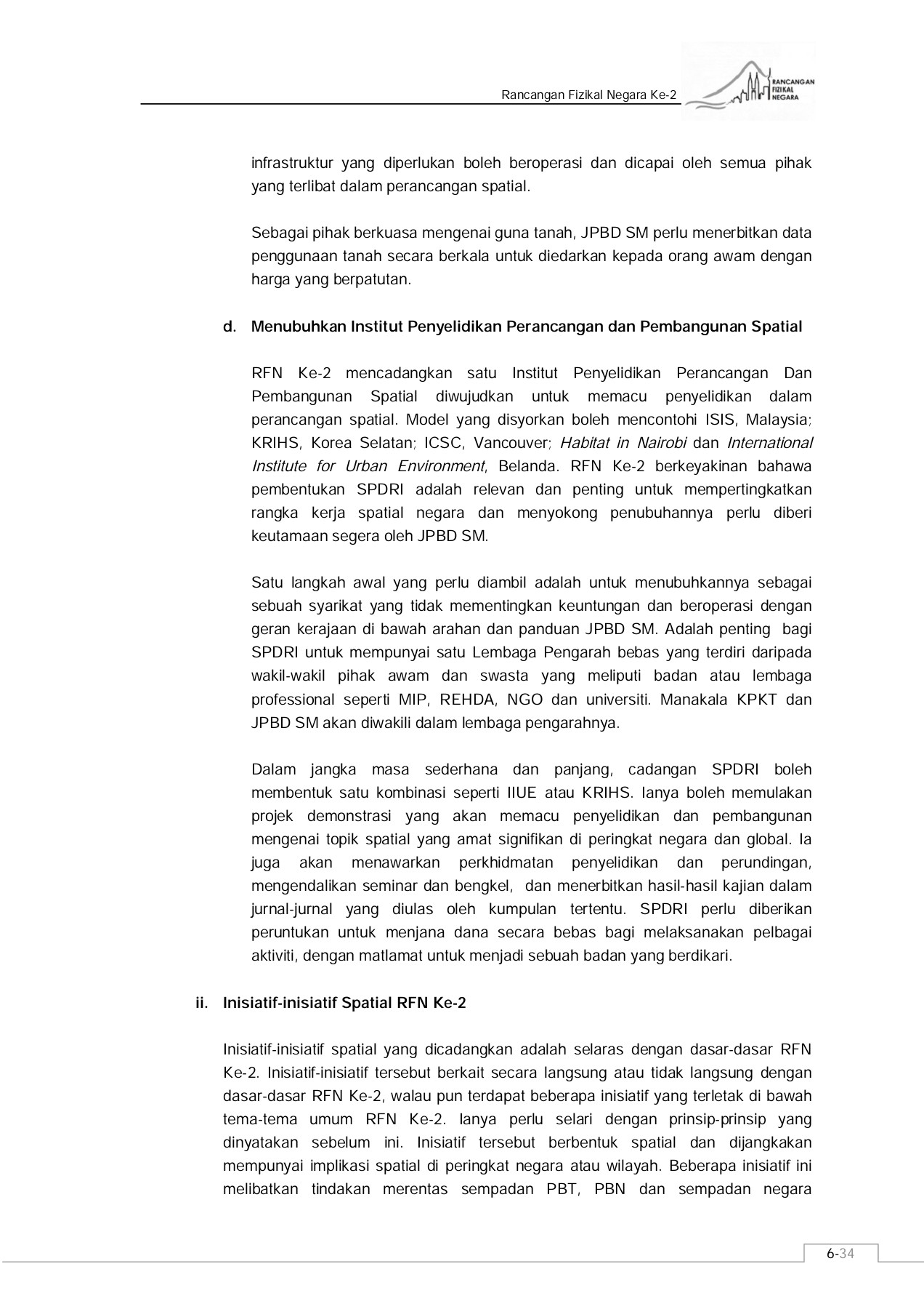 rancangan fizikal negara - zack199908 - Page 258 | Flip PDF Online ...