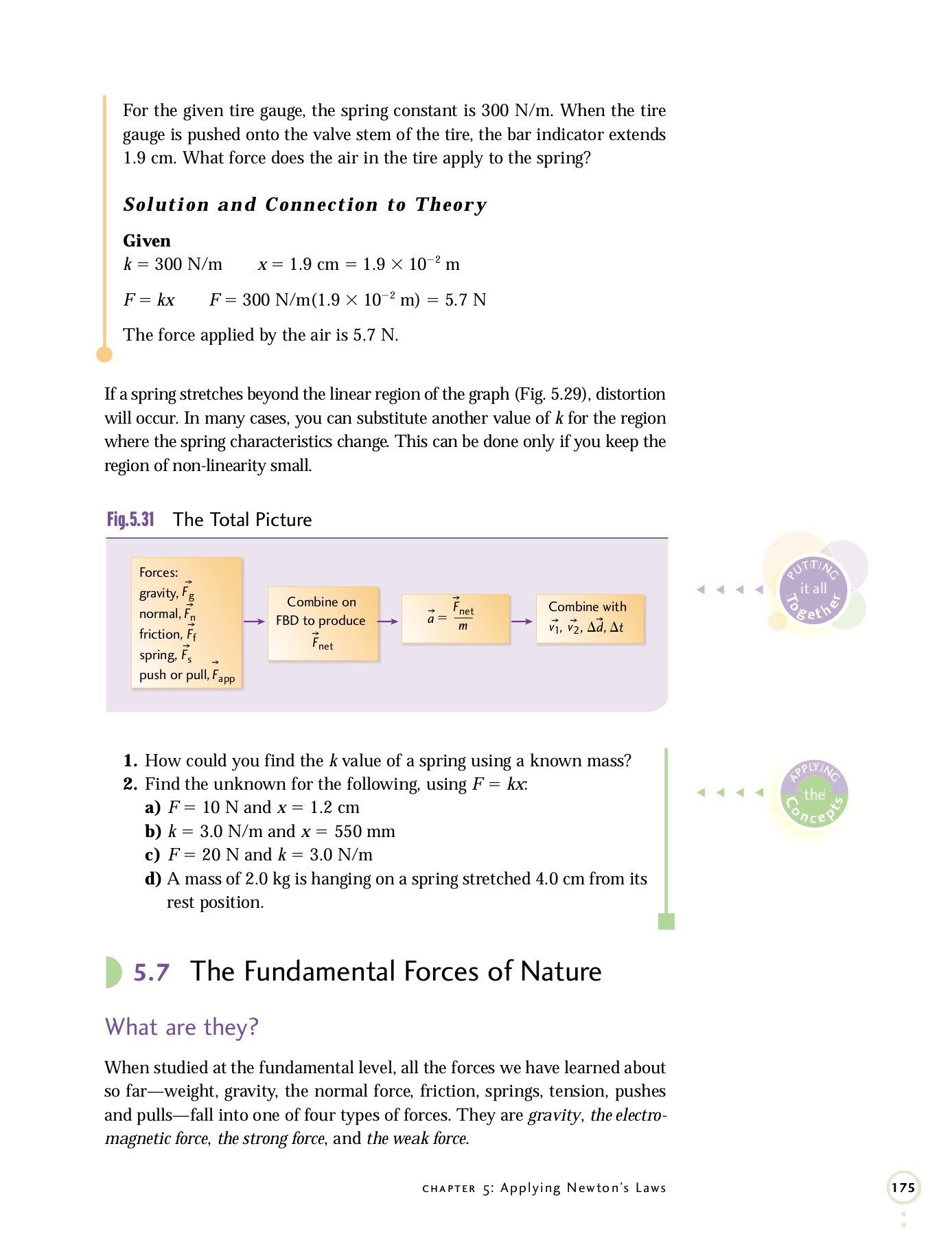 buku physics11 - matius.sarra - Page 187 | Flip PDF Online | PubHTML5