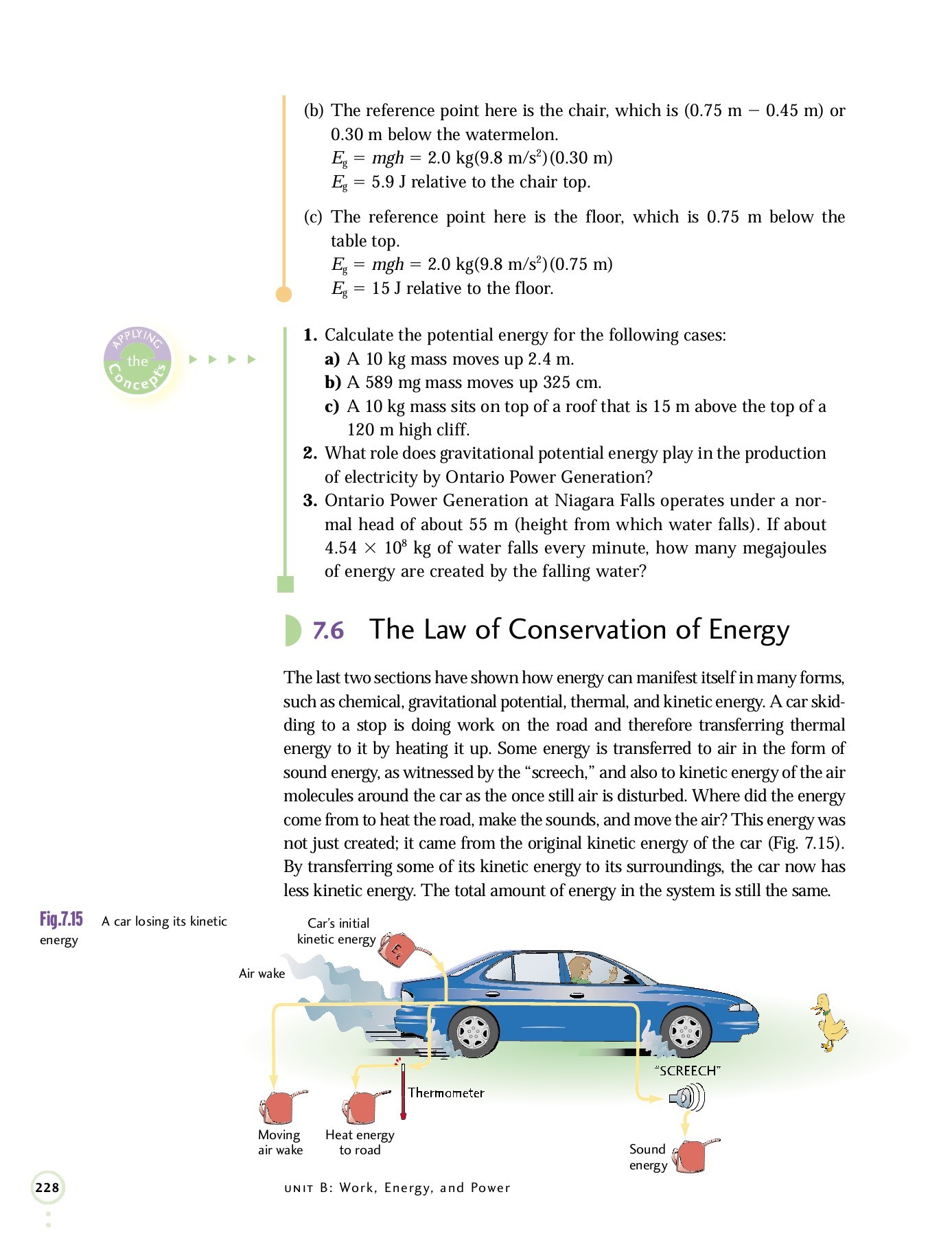 buku physics11 - matius.sarra - Page 240 | Flip PDF Online | PubHTML5