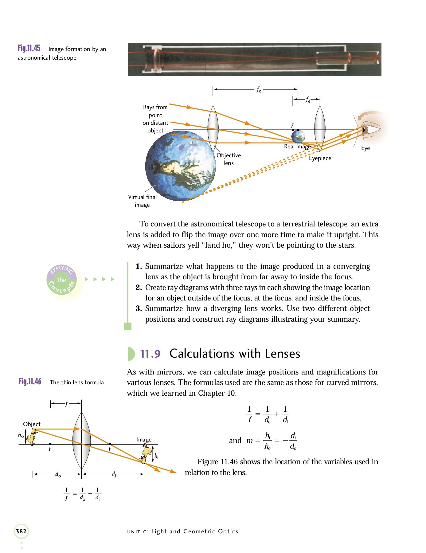 buku physics11 - matius.sarra - Page 394 | Flip PDF Online | PubHTML5