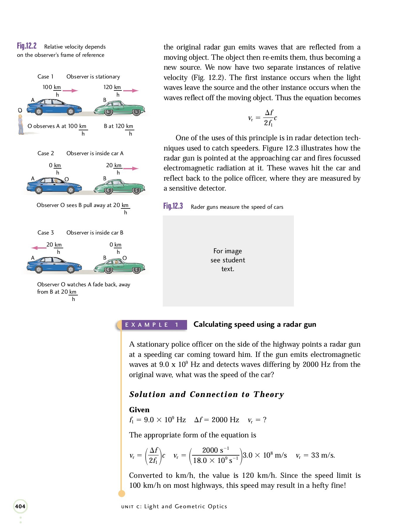 buku physics11 - matius.sarra - Page 416 | Flip PDF Online | PubHTML5