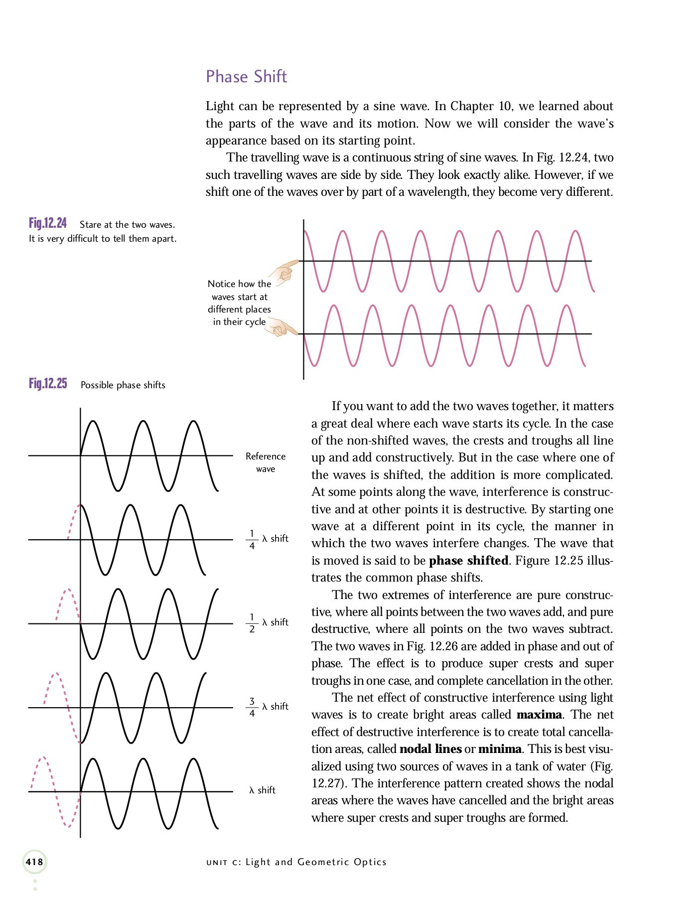 buku physics11 - matius.sarra - Page 430 | Flip PDF Online | PubHTML5