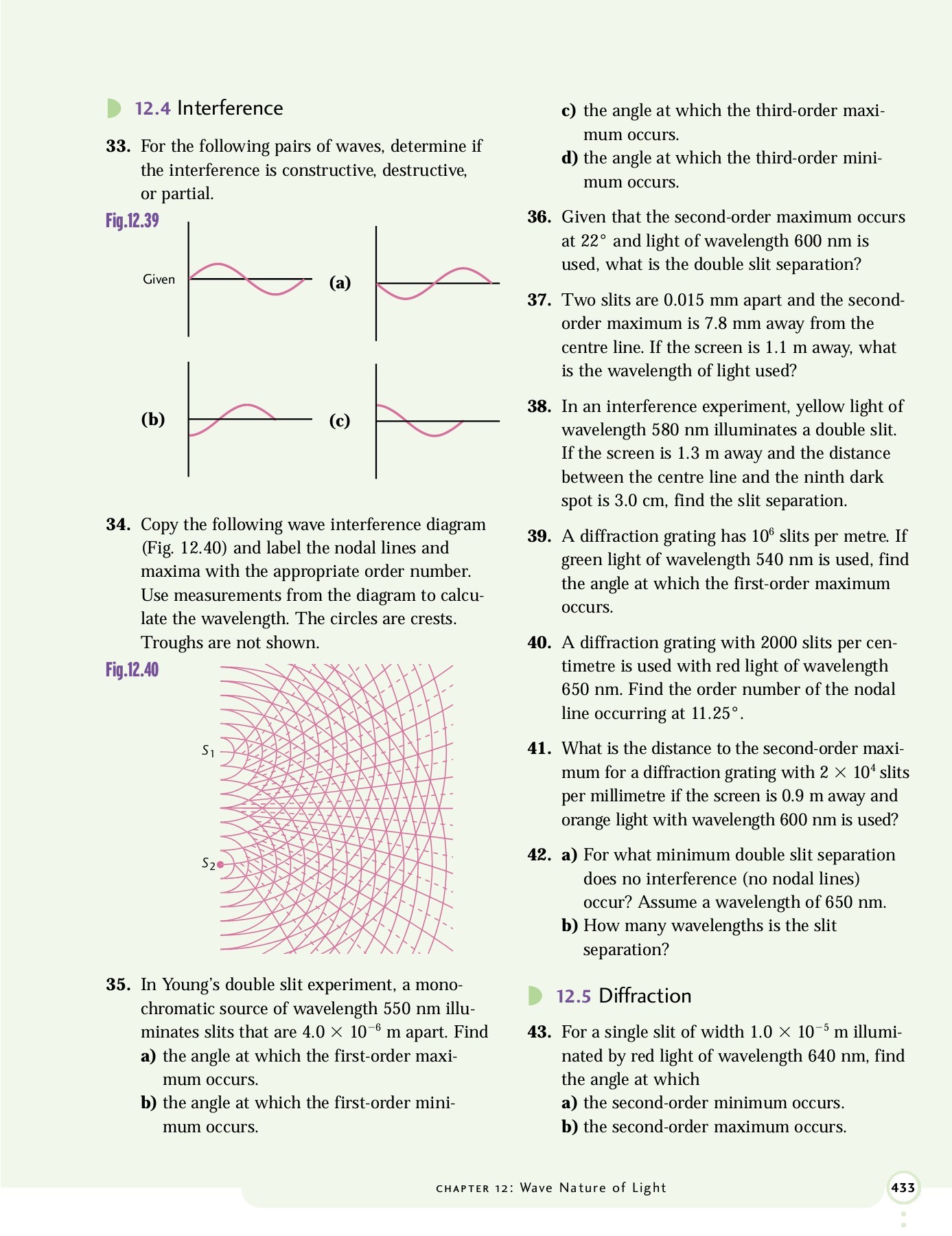 buku physics11 - matius.sarra - Page 445 | Flip PDF Online | PubHTML5