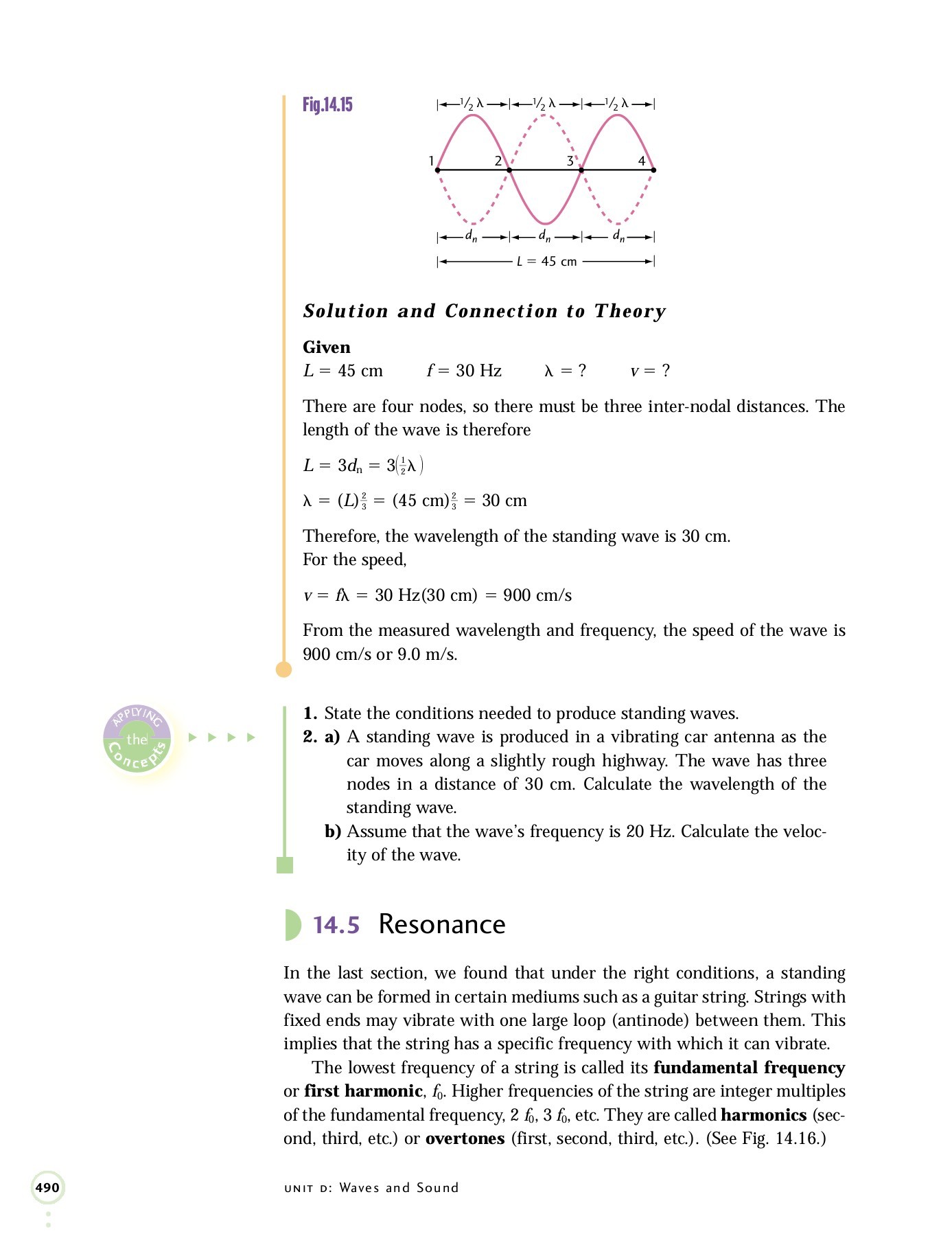 buku physics11 - matius.sarra - Page 502 | Flip PDF Online | PubHTML5