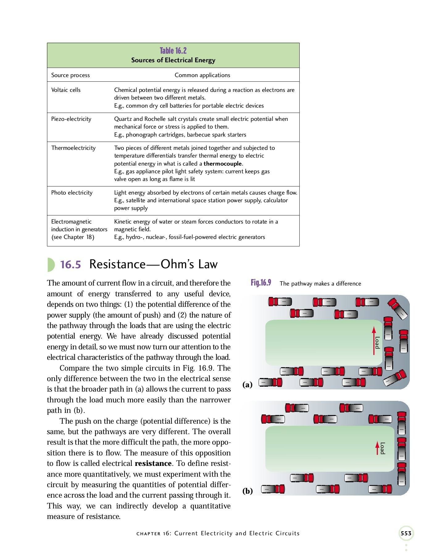 buku physics11 - matius.sarra - Page 565 | Flip PDF Online | PubHTML5