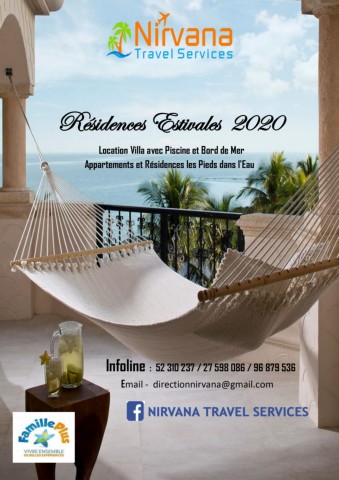 Nirvana Travel Services