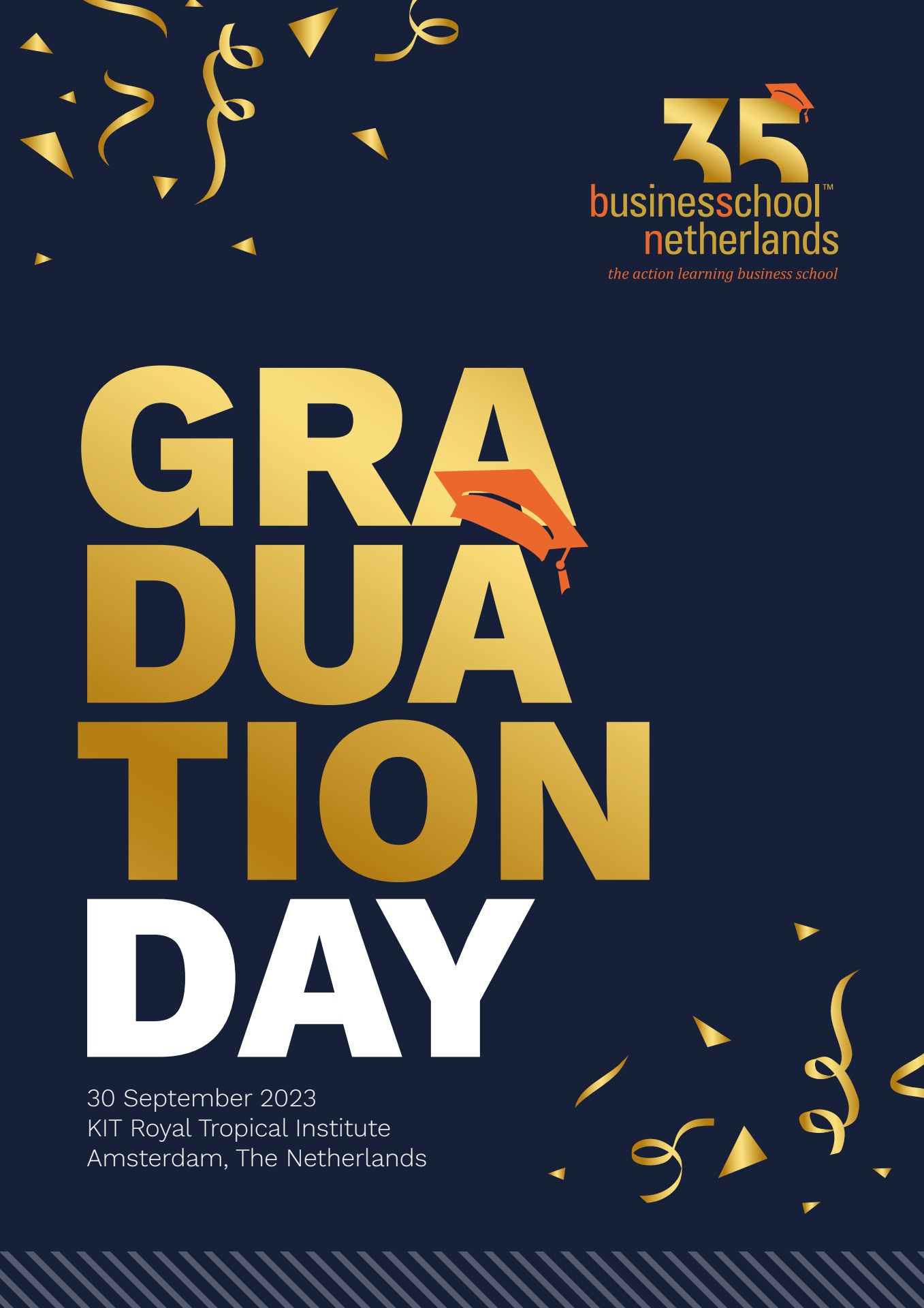 Graduation Book - bsnnederland - Page 1 - 36 | Flip PDF Online | PubHTML5