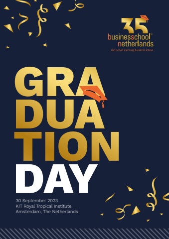 Graduation Book - bsnnederland - Page 32 | Flip PDF Online | PubHTML5
