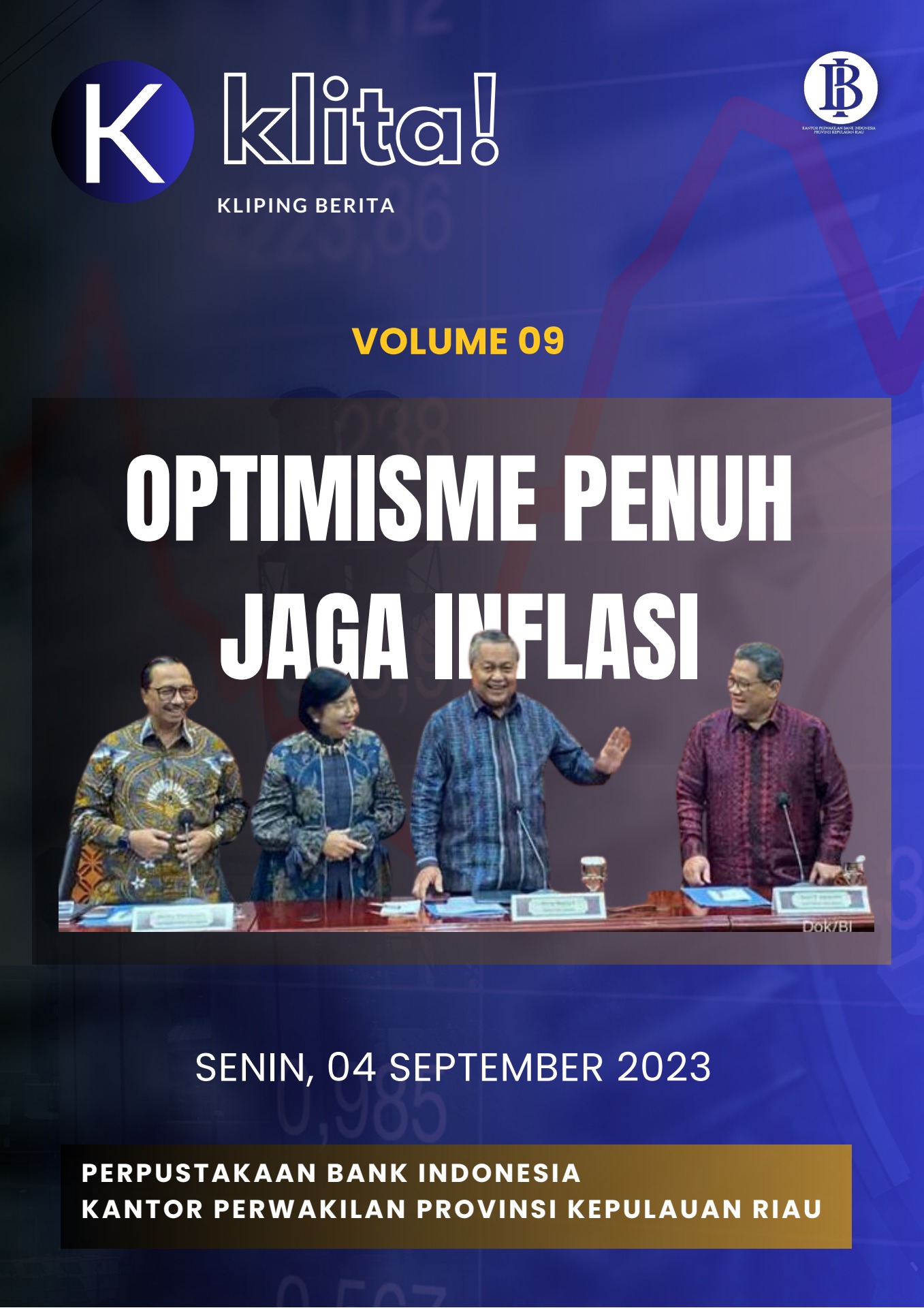 _KLITA 04 September 2023 - Ellita Eka Risma - Halaman 1 - 15 | PDF Online | PubHTML5