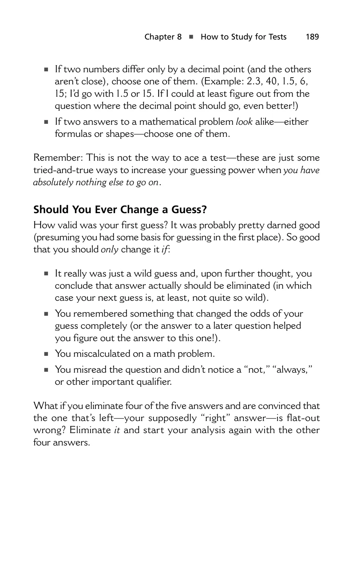 How to Study 7th Edition - Dio Andre - Page 210 | Flip PDF Online ...