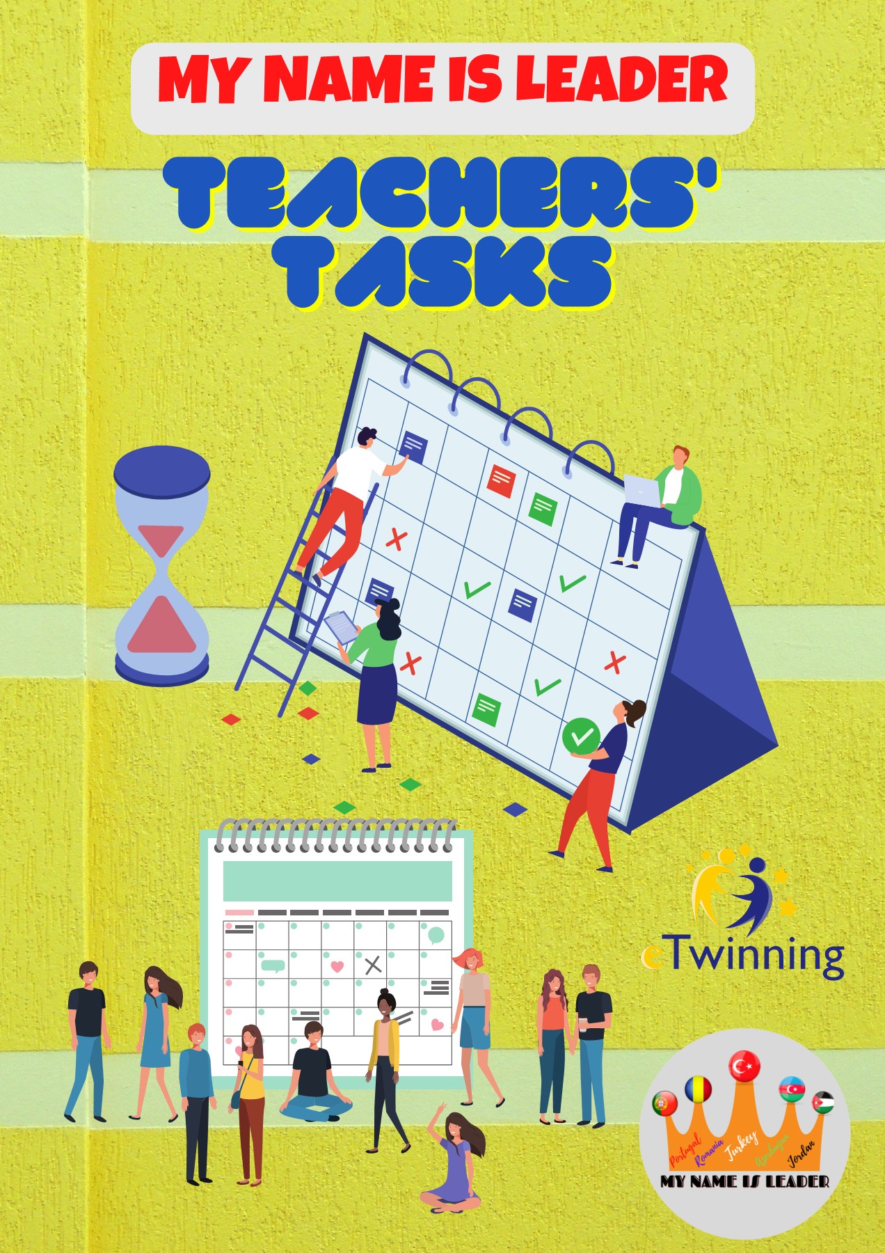 Teachers' Tasks - Hamithan Ekleme - Page 1 - 25 | Flip PDF Online ...