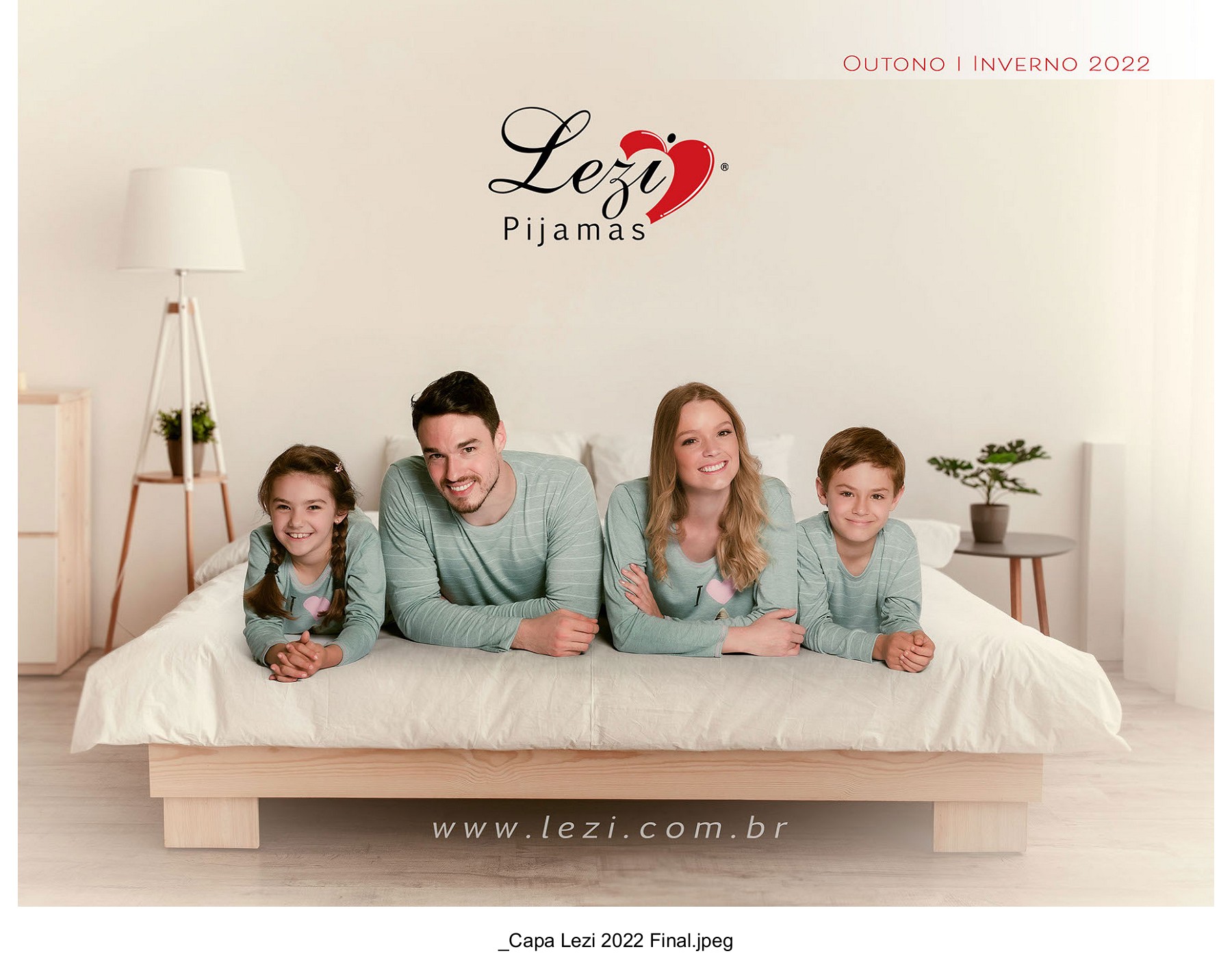 Catalogo Virtual Lezi - toigodesign - Página 1 - 59 | PDF Online | PubHTML5