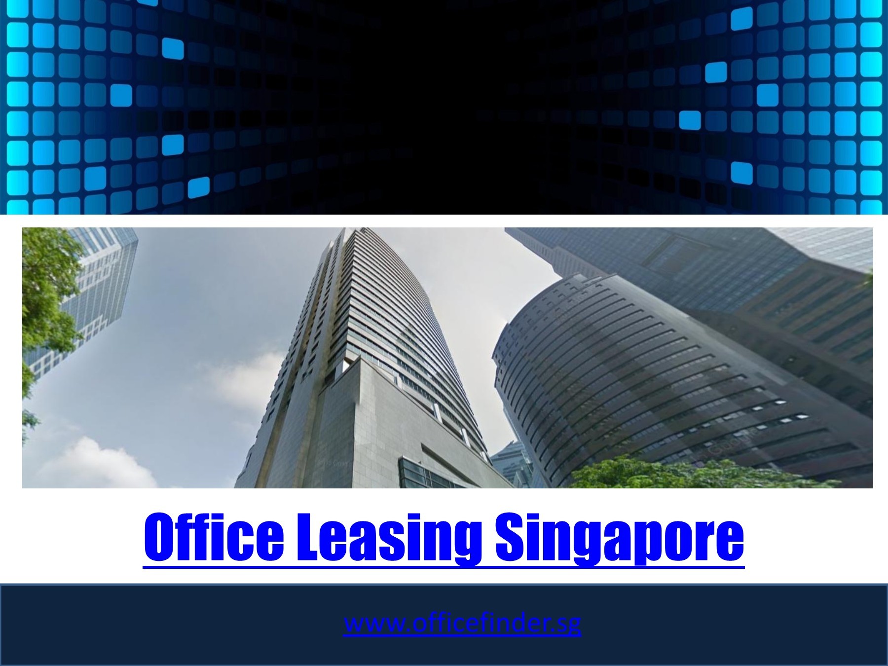 Office Leasing Singapore - officefinder - Page 1 - 10 | Flip PDF Online ...