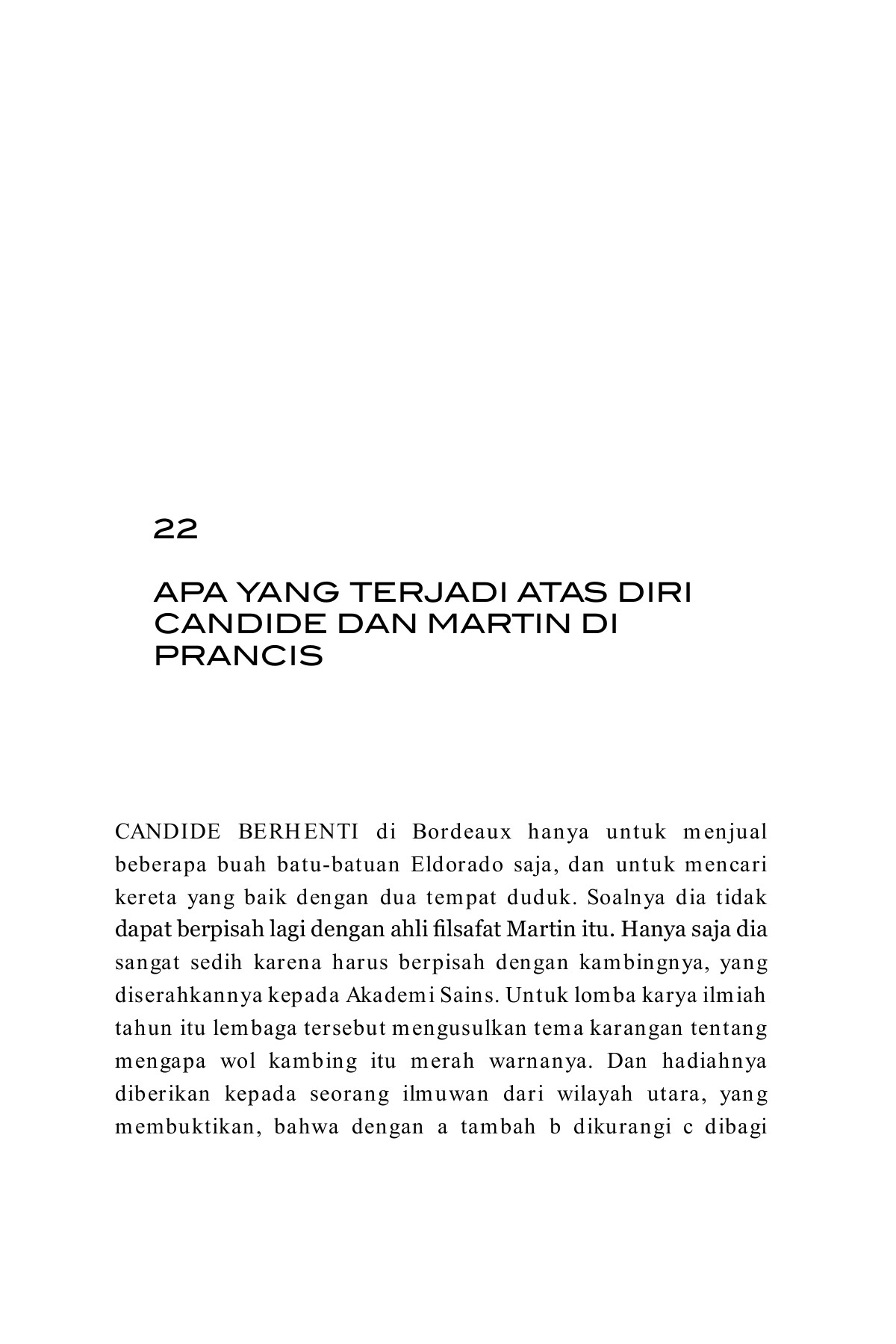 Candide - Digital Library - Halaman 116 | PDF Online | PubHTML5