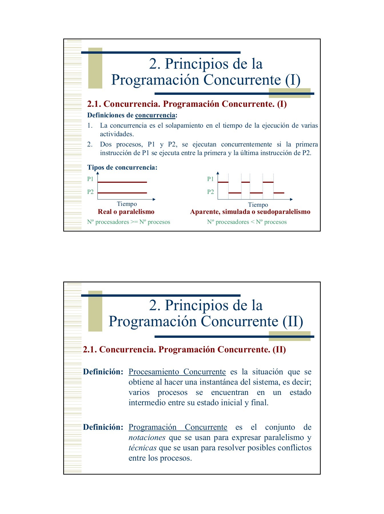 Tema2 - Ludovic Lugo - Página 2 | Flip PDF en línea | PubHTML5