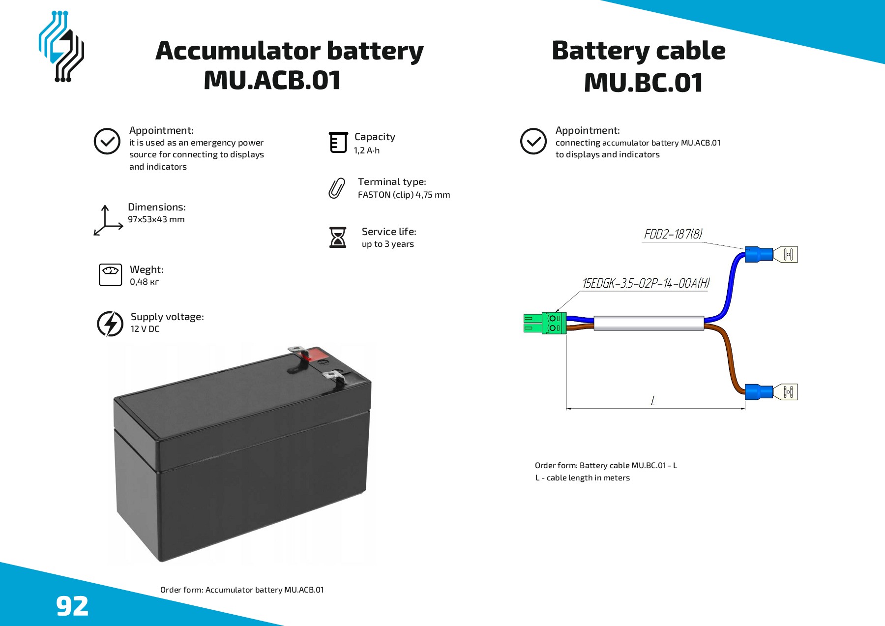Catalog_Mach Unit_en_br - kozlov - Page 92 | Flip PDF Online | PubHTML5
