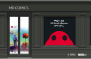 MR_Comics_SDCC_v2 - cwu - Page 1 - 126 | Flip PDF Online | PubHTML5