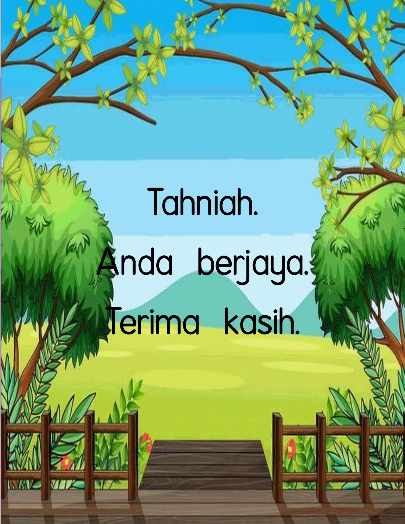 Bacaan Murid Pra Kenali Serangga - syamimiskbt - Muka Surat 4 ...