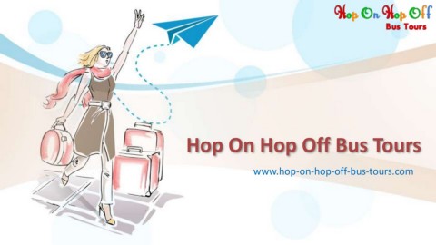 These Cities Has Much to Offer – Hop-on to Your Fav Spot with Hop-on ...