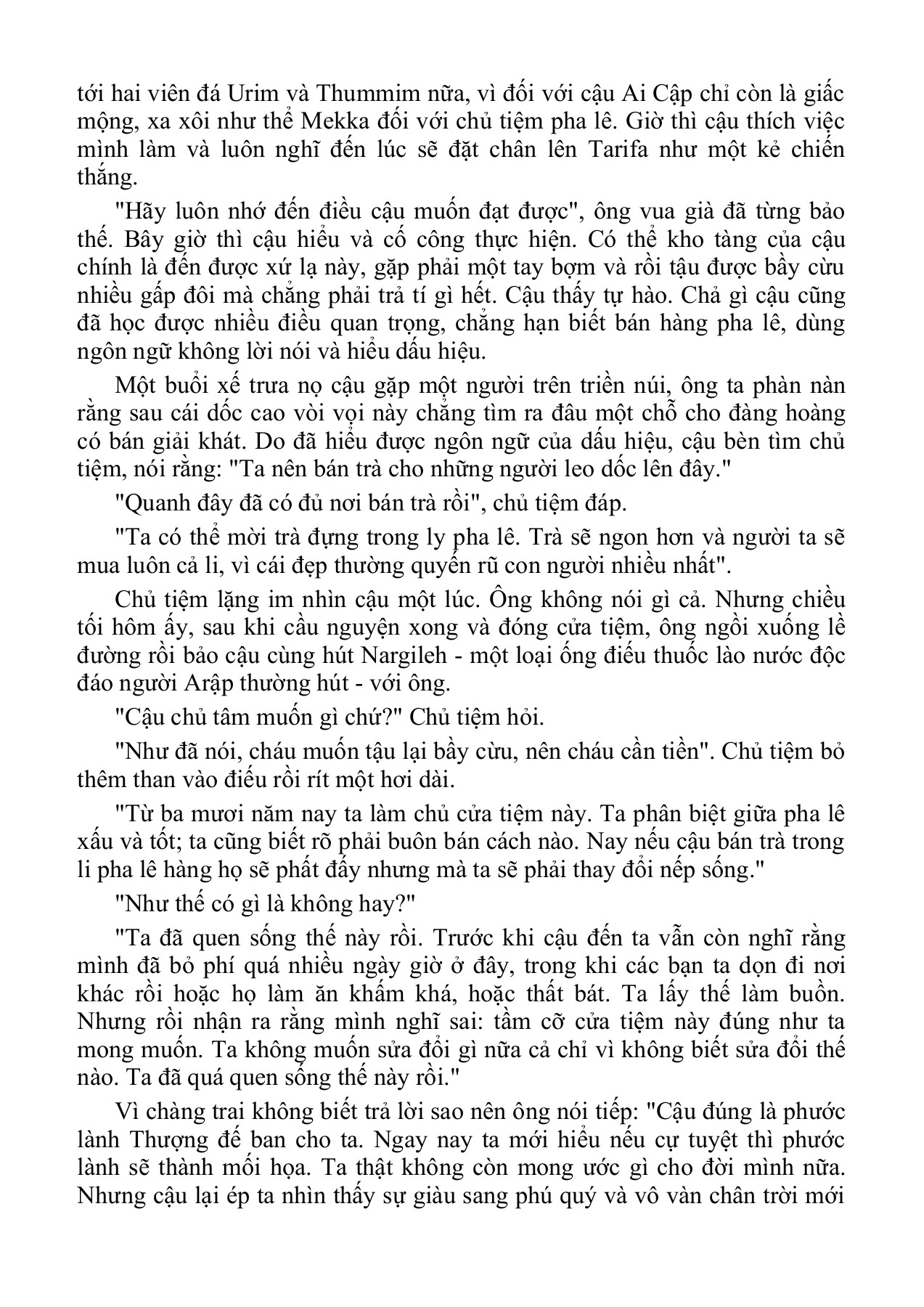 Sách nha-gia-kim-thuvienPDF.com - buingat99 - Page 28 | Flip PDF Online | PubHTML5