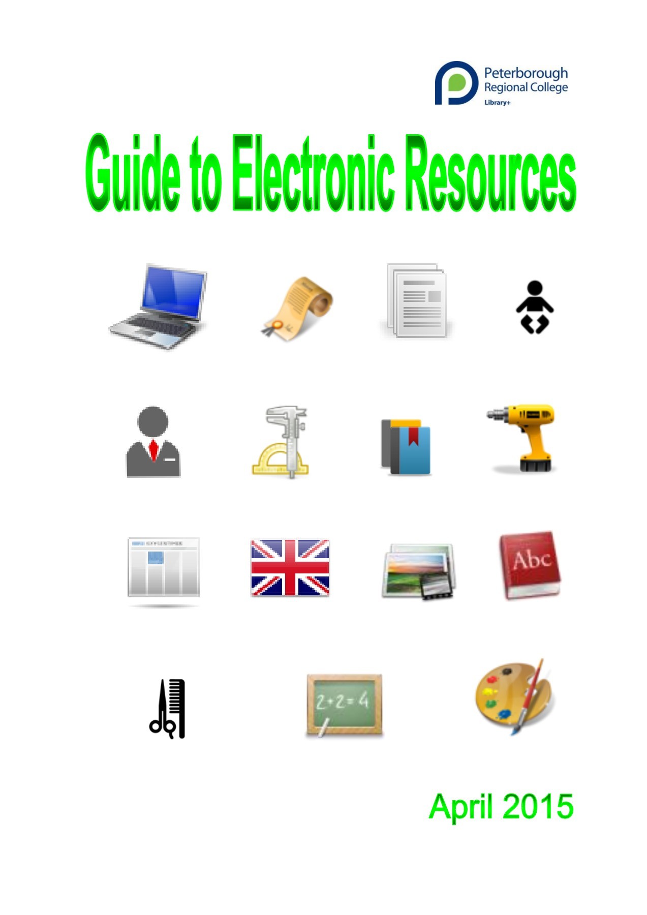 Guide to Electronic Resources - Richard Wildman - Page 1 - 11 | Flip ...