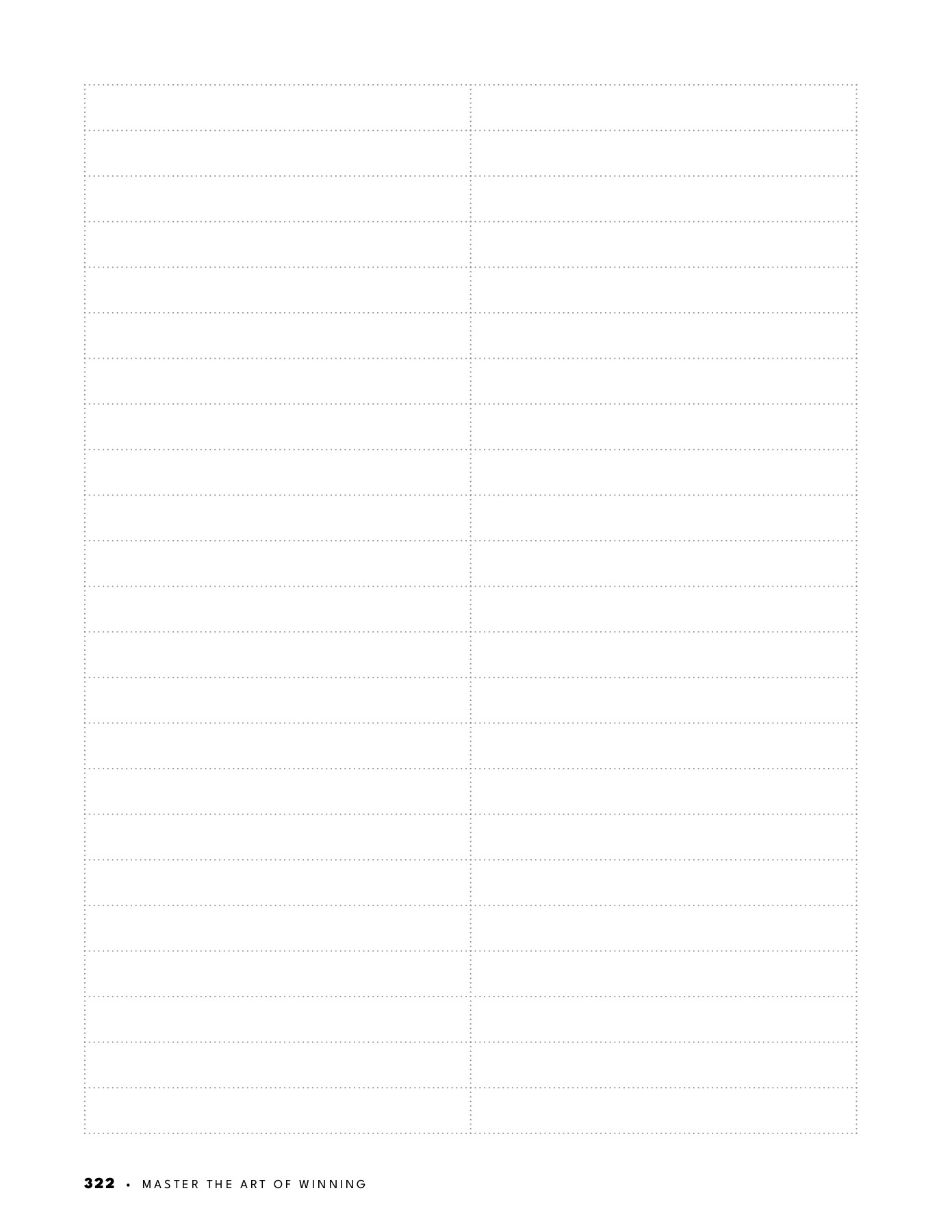 Master Winning Preview - chad.freelance - Page 322 | Flip PDF Online | PubHTML5