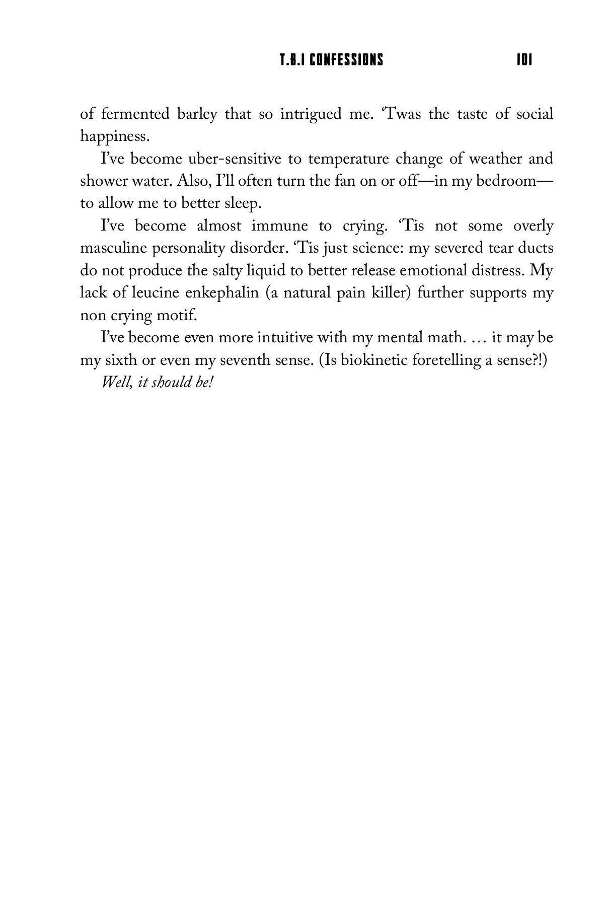 AJ Confessions Preview - chad.freelance - Page 119 | Flip PDF Online | PubHTML5