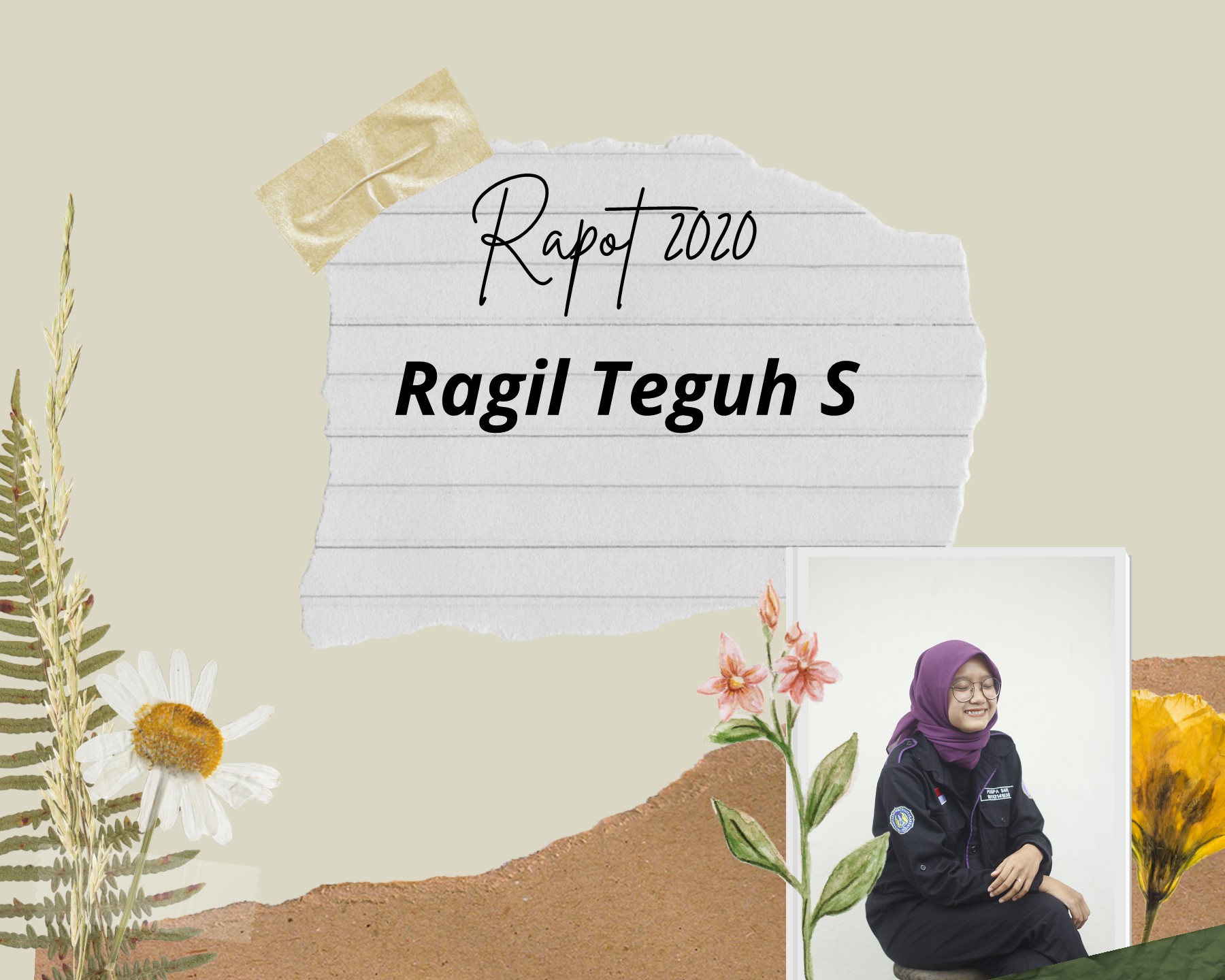 Ragil teguh - Fathina Azizah - Halaman 1 - 5 | PDF Online | PubHTML5